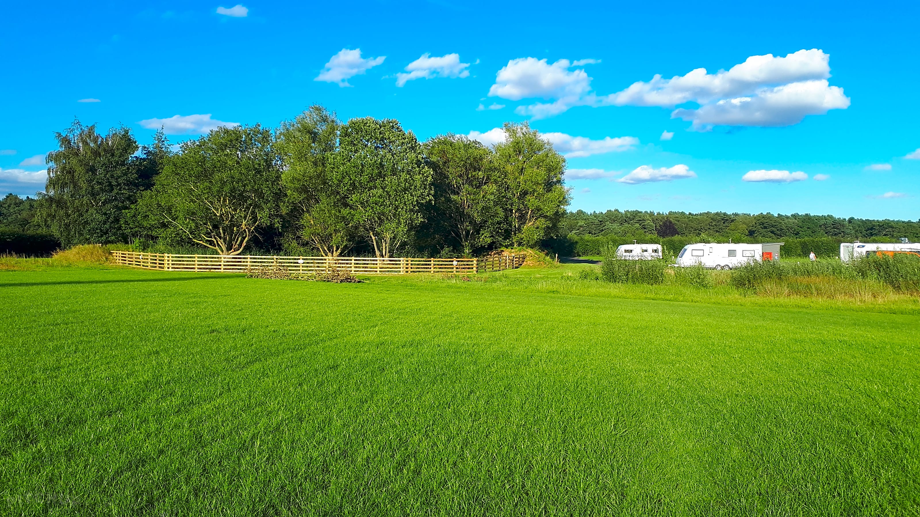 Old York Forest, Barmby Moor, East Yorkshire - Updated 2026 prices ...
