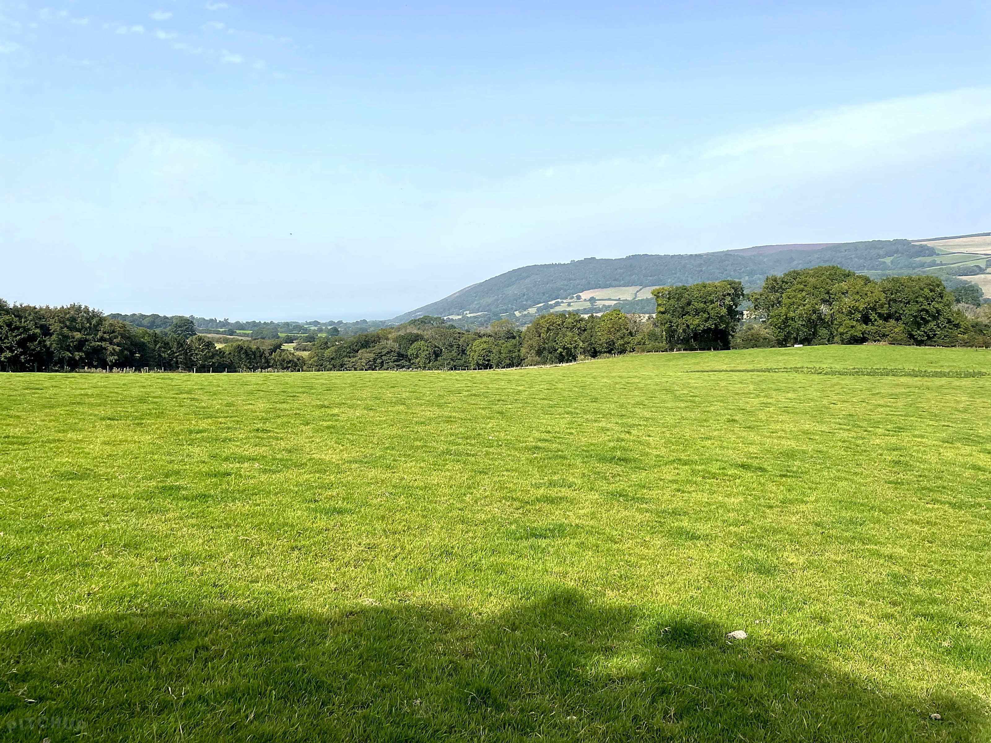 Porlock Vale Campsite, Minehead, Somerset - Updated 2024 prices ...