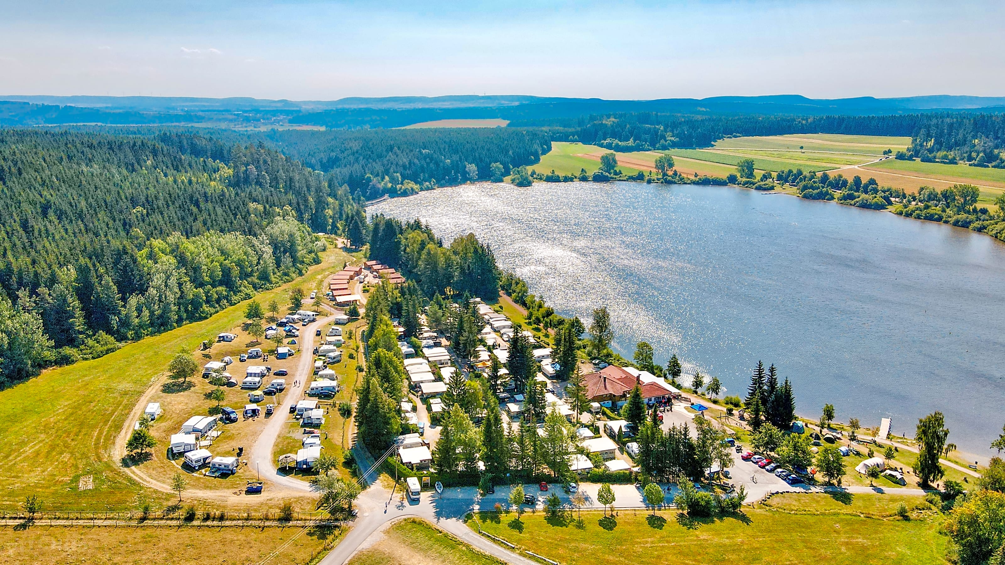 Programm Wecken Endpunkt camping elbsee preise Vorgänger Am weitesten ...