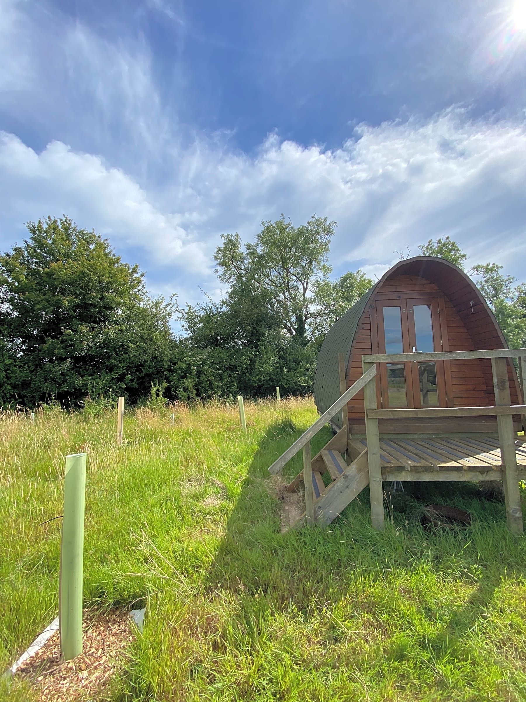 Wedmore Village Farm, Wedmore, Somerset - Updated 2025 prices | Pitchup.com