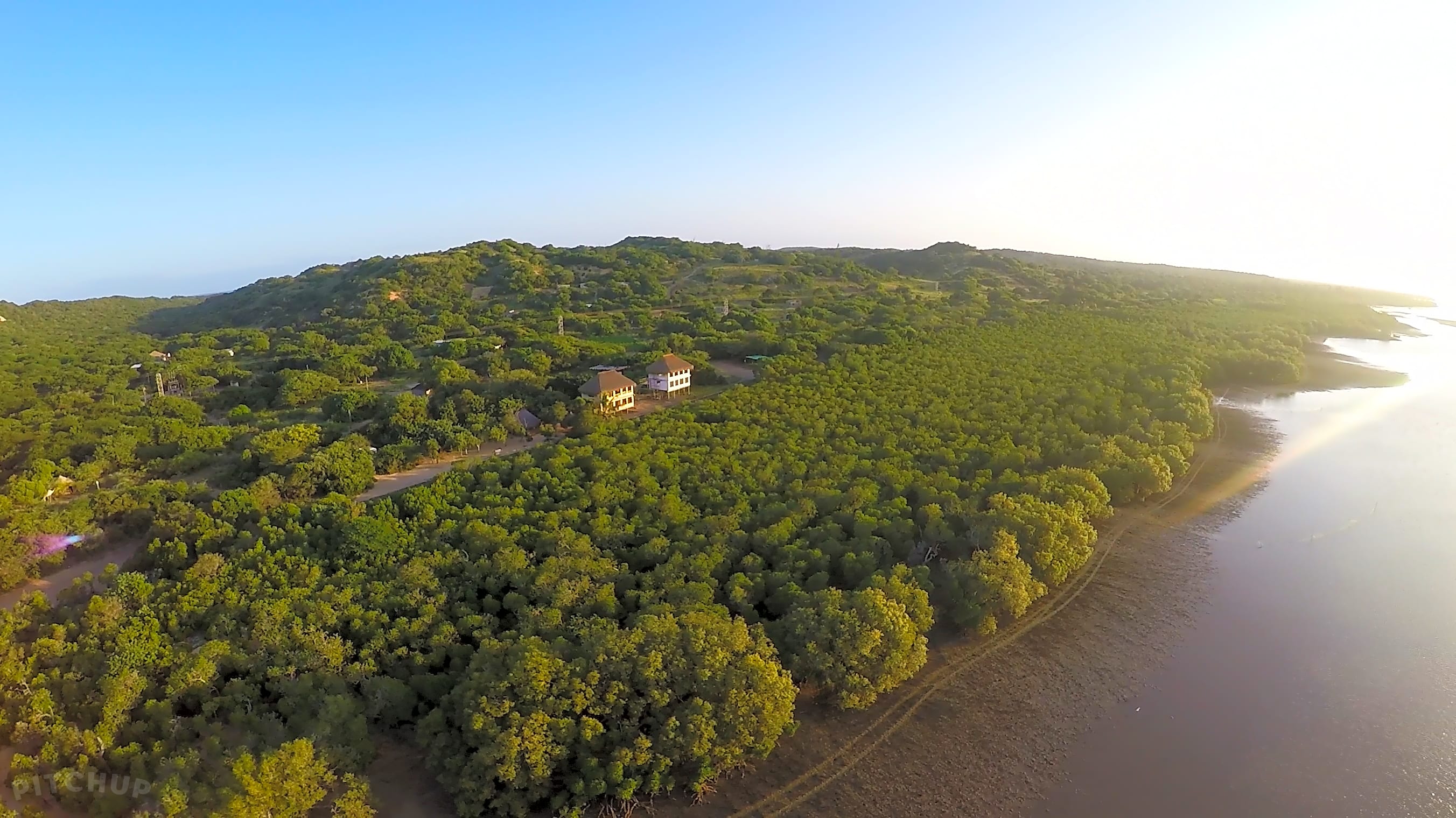 Bemugi's Place, Santa Maria Machangulo, Matutuíne | Pitchup.com