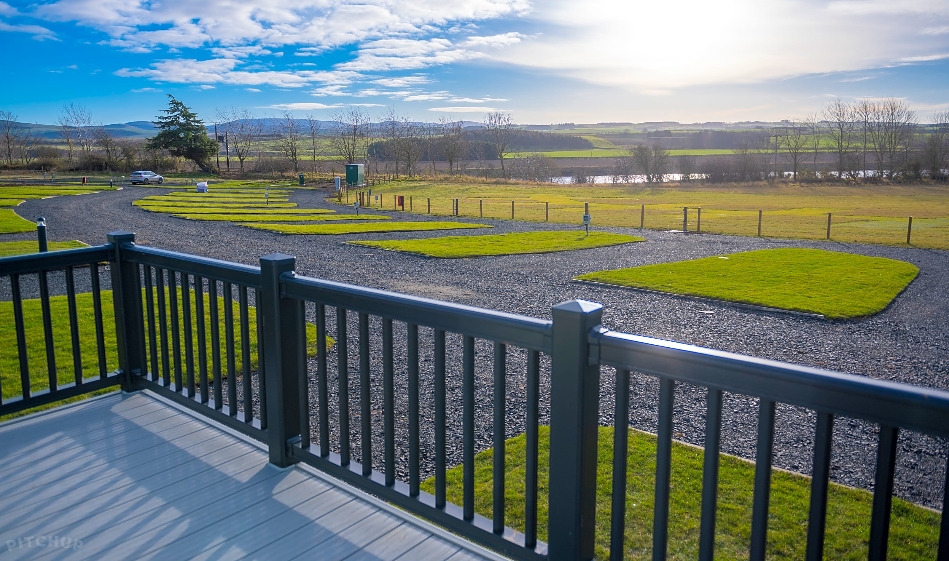 Coldstream Holiday Park, Coldstream, Scottish Borders - Updated 2025 ...