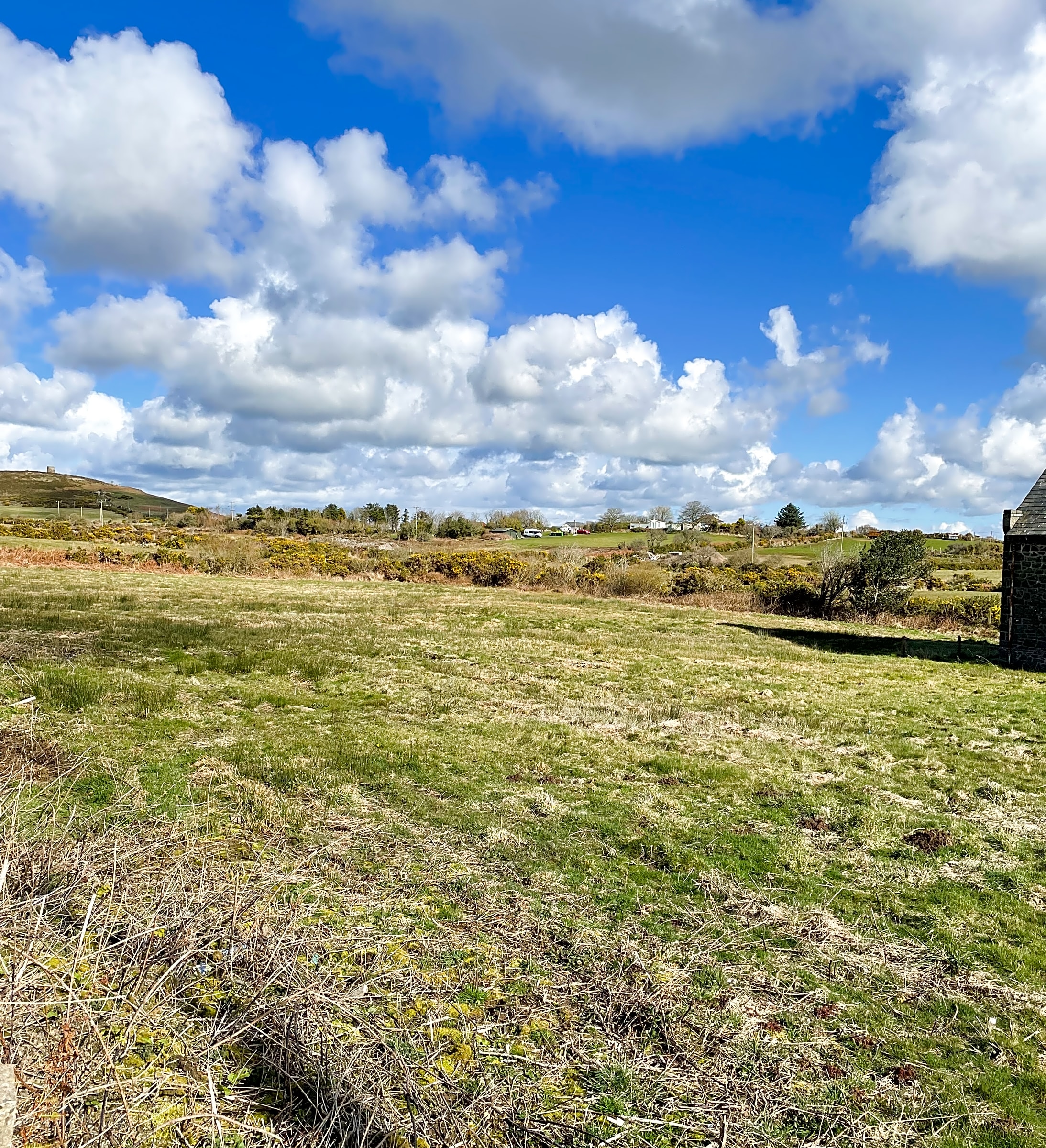 Garej Mynytho Campsite, Pwllheli, Gwynedd - Updated 2026 prices ...