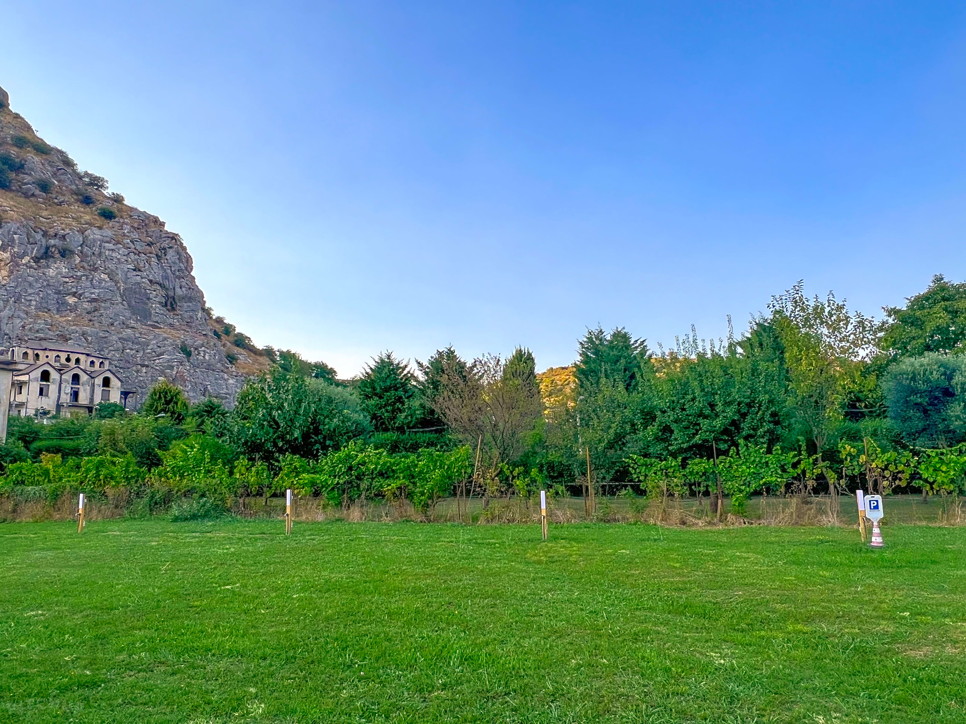 Shkodër, Shkodër, Albanien: Wohnmobilstellplätze 2026 ab 14,00 €/Nacht ...