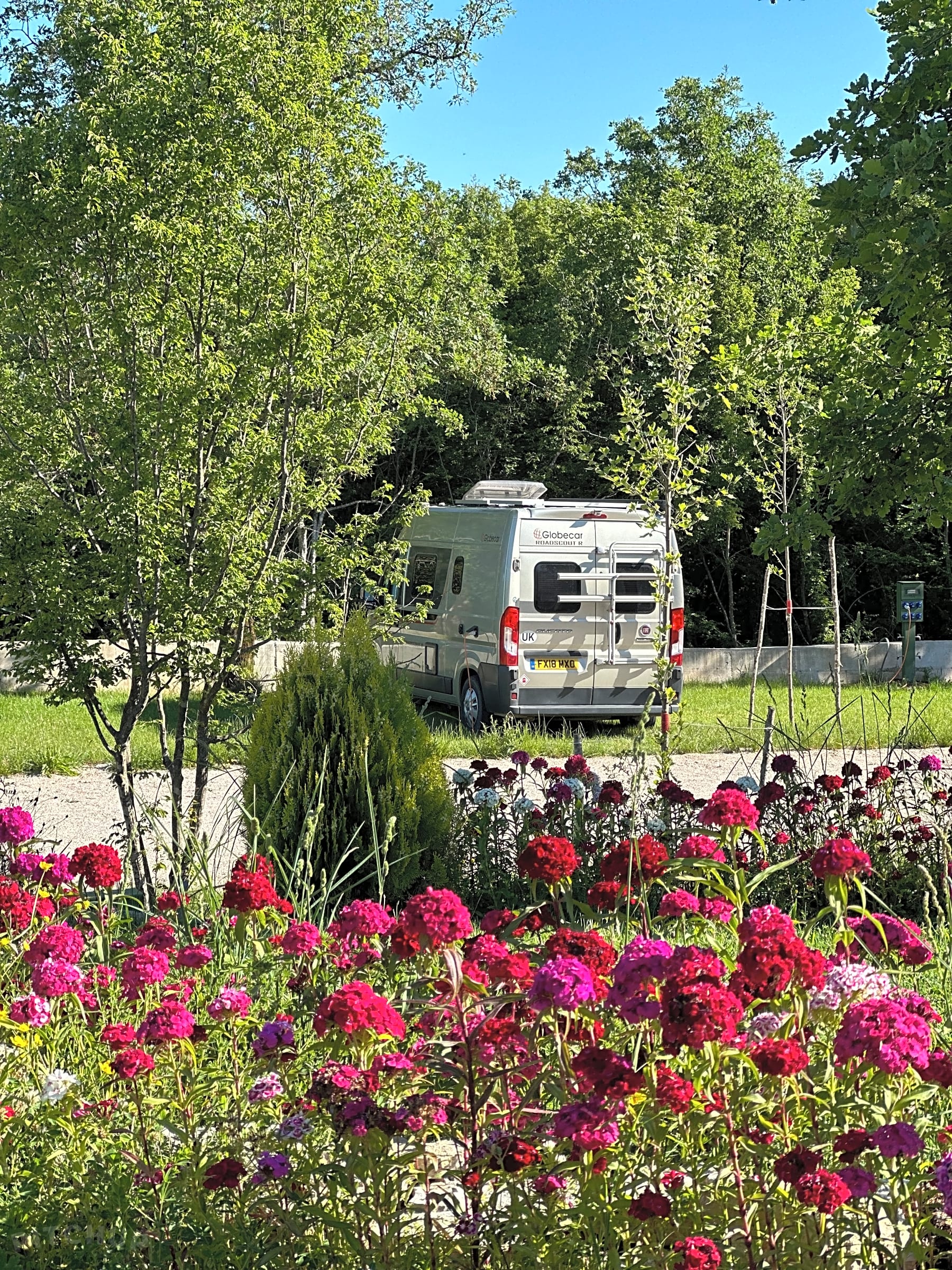 Oblun Eco Resort, Podgorica, Central - Updated 2026 prices | Pitchup.com