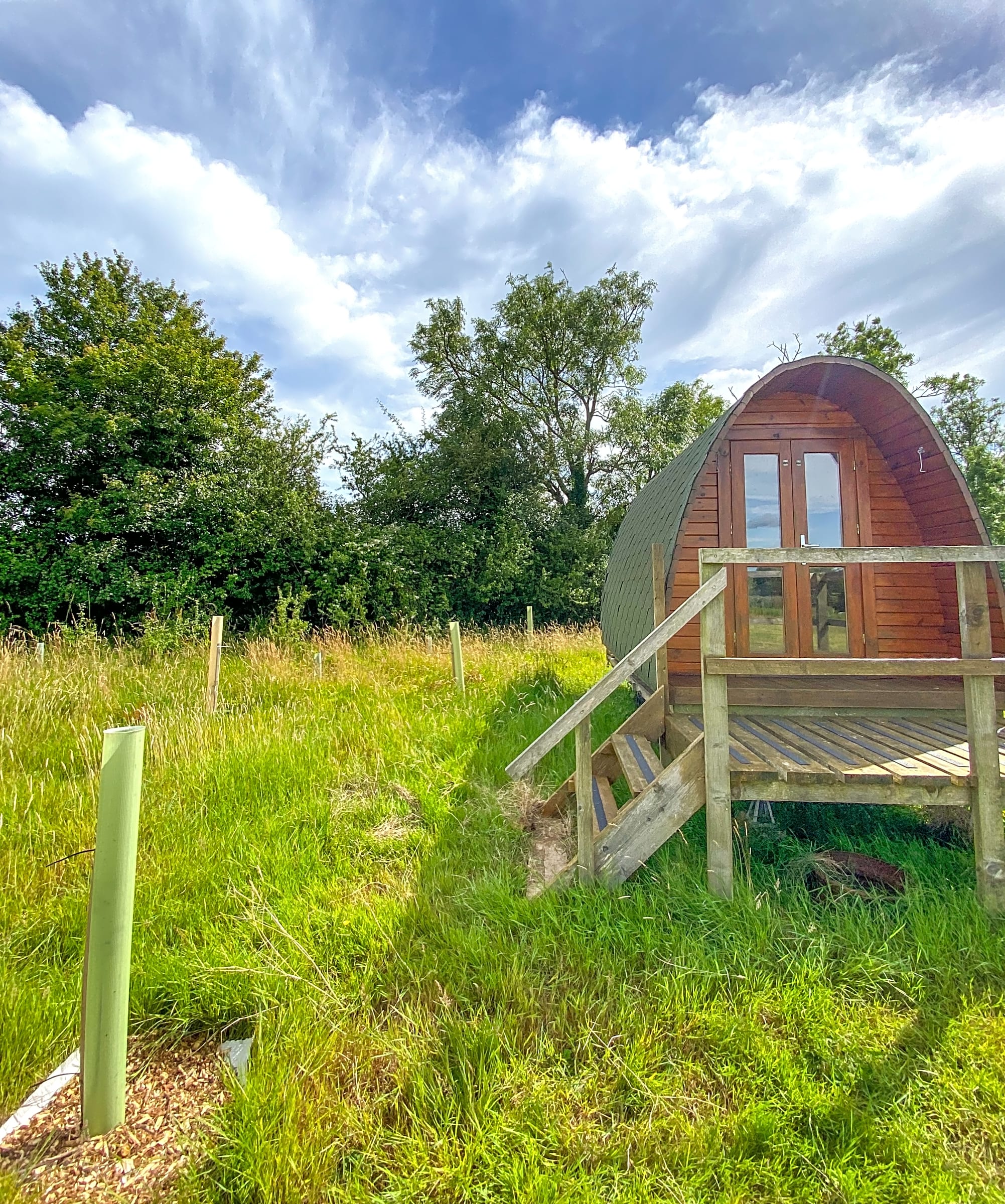 Wedmore Village Farm, Wedmore, Somerset - Updated 2026 prices | Pitchup.com