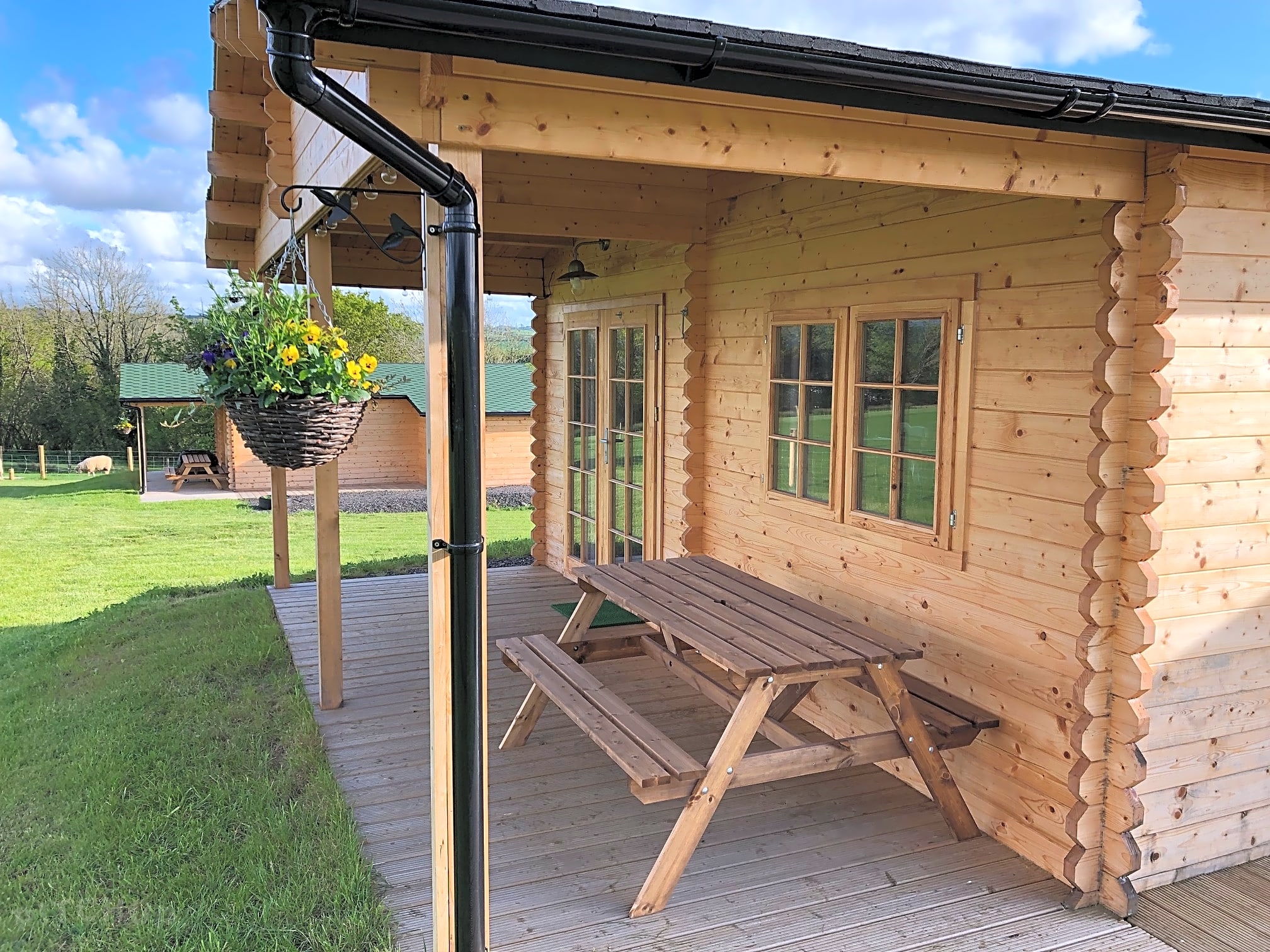 Oak Tree Lane, Okehampton, Devon - Updated 2026 prices | Pitchup.com