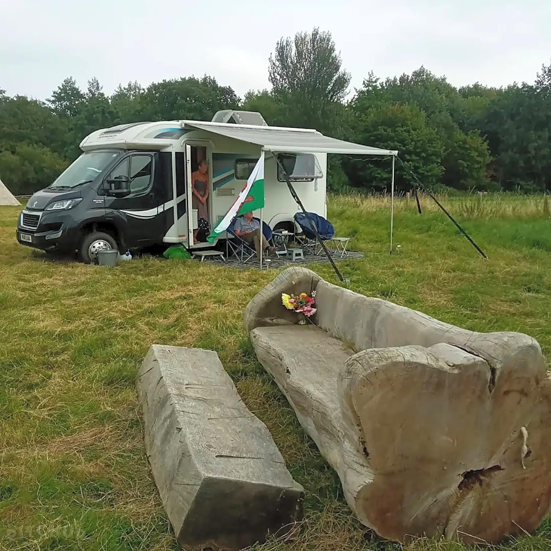 Bridge Farm, Devizes, Wiltshire - Updated 2025 prices | Pitchup.com