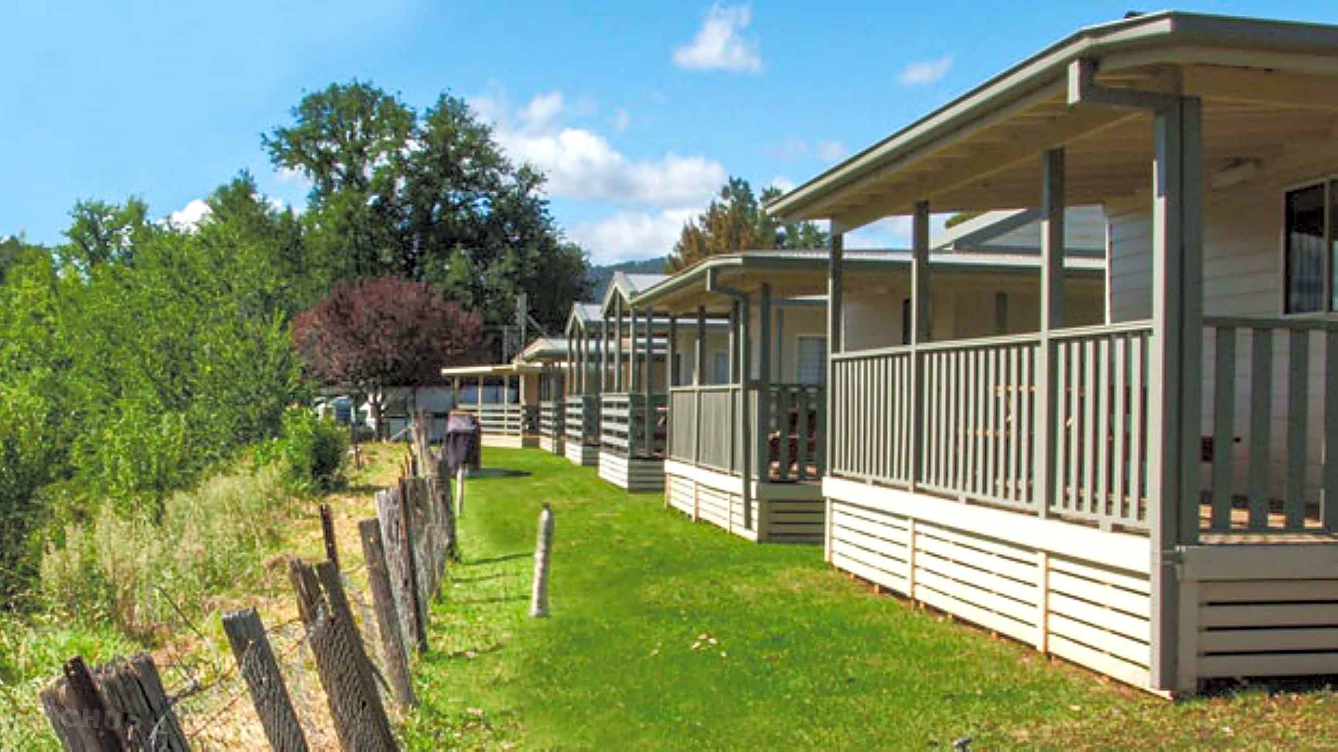 Fossickers Tourist Park, Nundle, Northern Inland | Pitchup.com