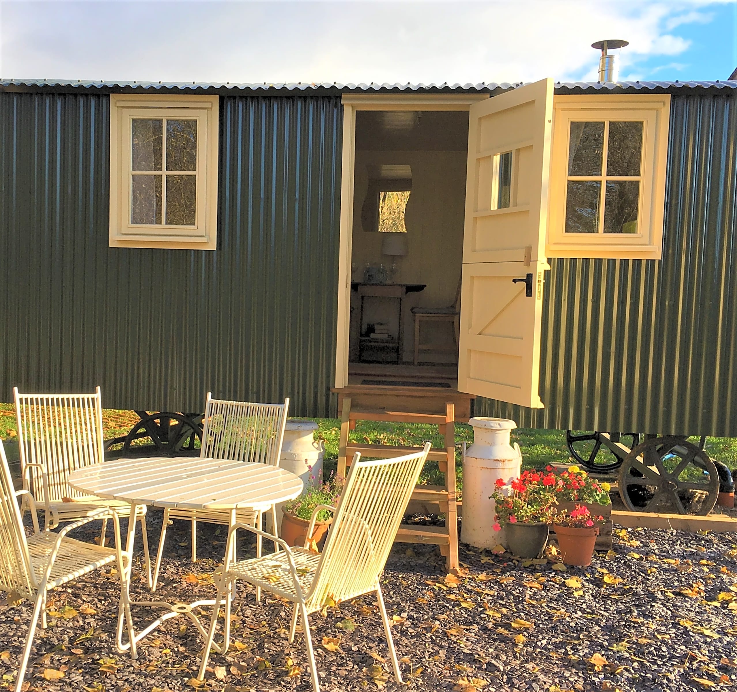 Oxton Hill Hideaway, Oxton, Nottinghamshire - Updated 2026 prices ...