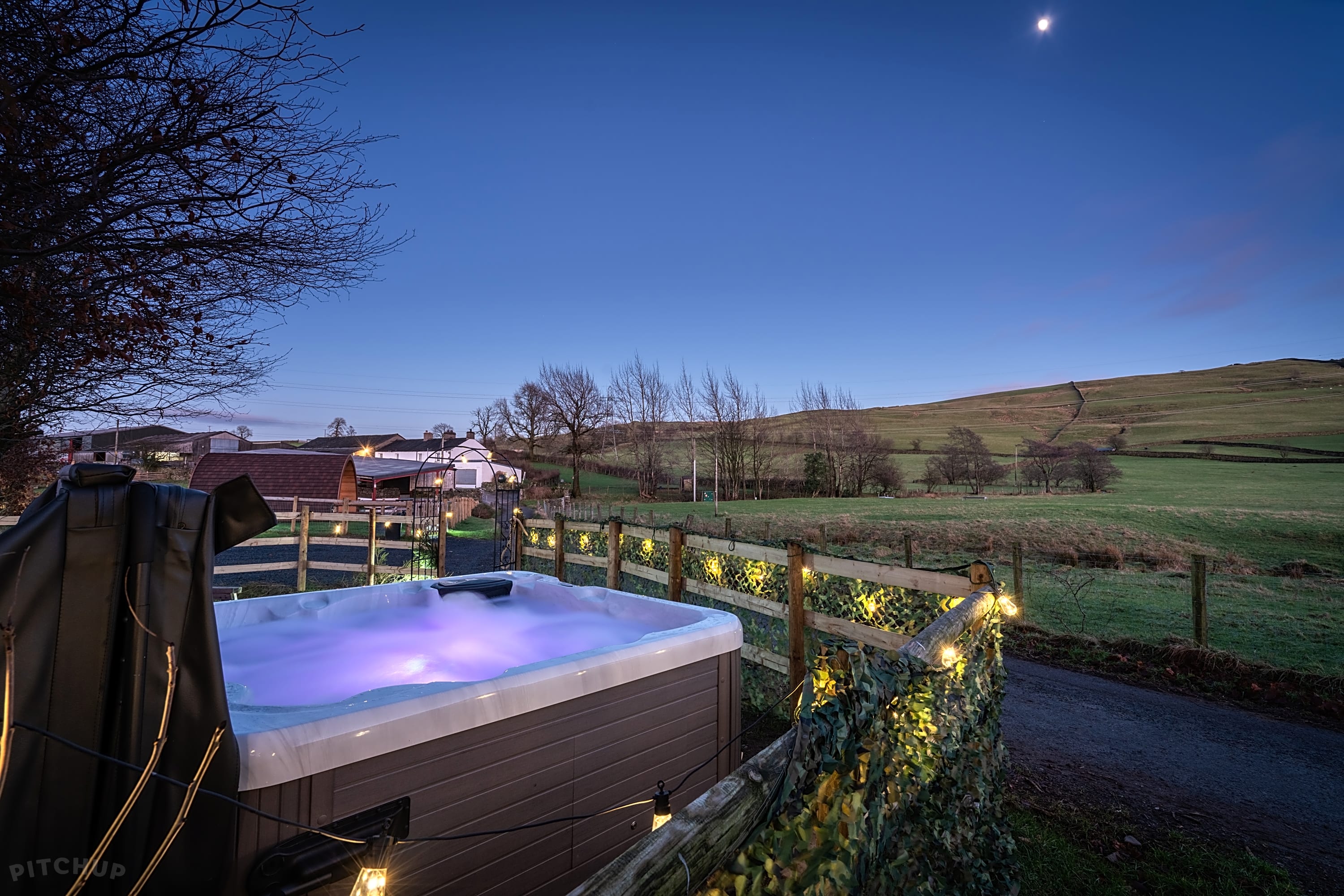 Croft Foot Farm, Kendal, Cumbria - Updated 2026 prices | Pitchup.com