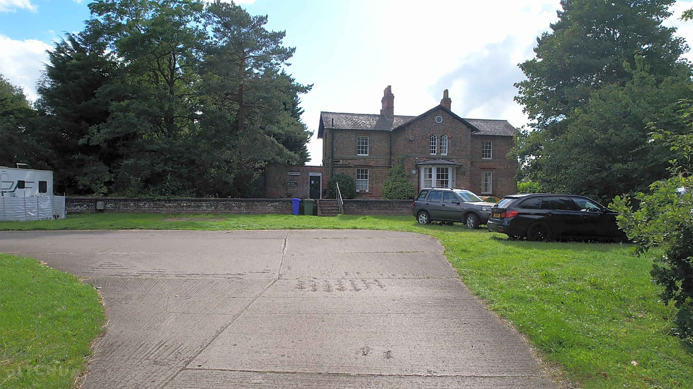 Fangfoss Park, Fangfoss, East Yorkshire - Updated 2026 prices | Pitchup.com