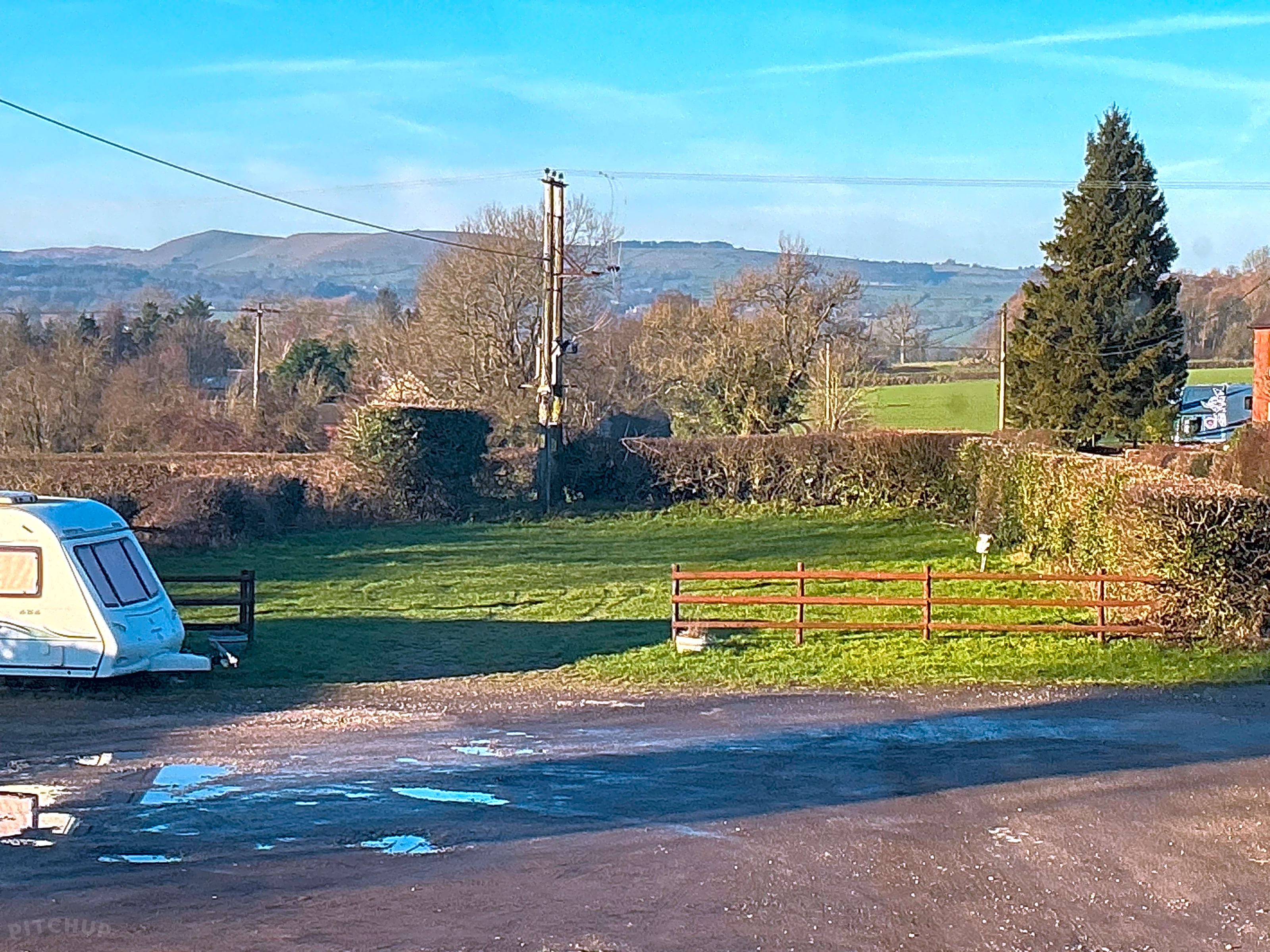 Roston Inn Certificated Location, Ashbourne, Derbyshire - Updated 2026 ...