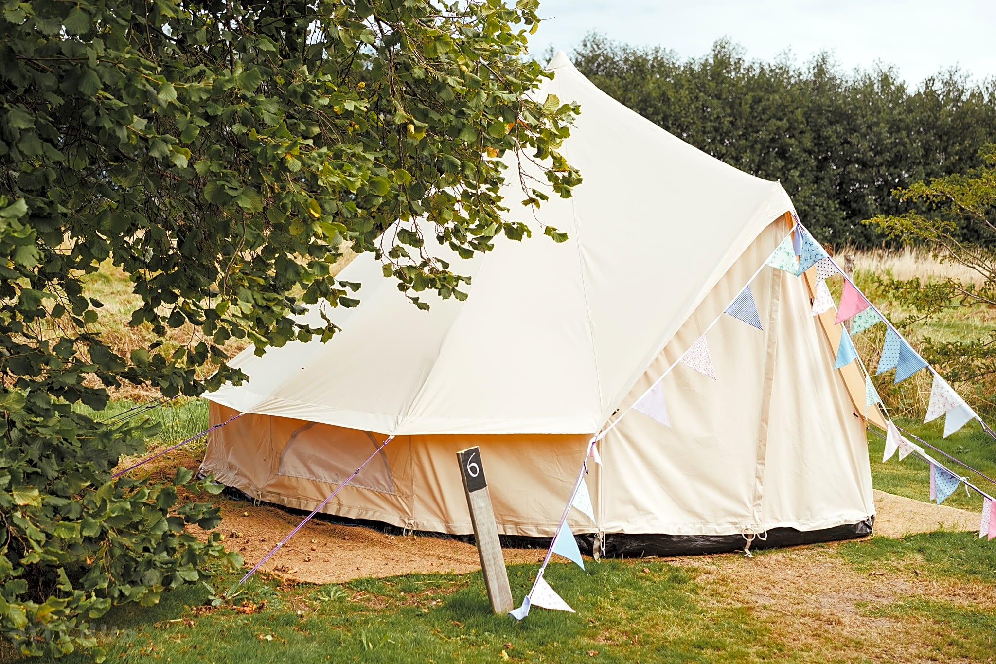 Woolton Farm, Canterbury, Kent - Updated 2026 prices | Pitchup.com