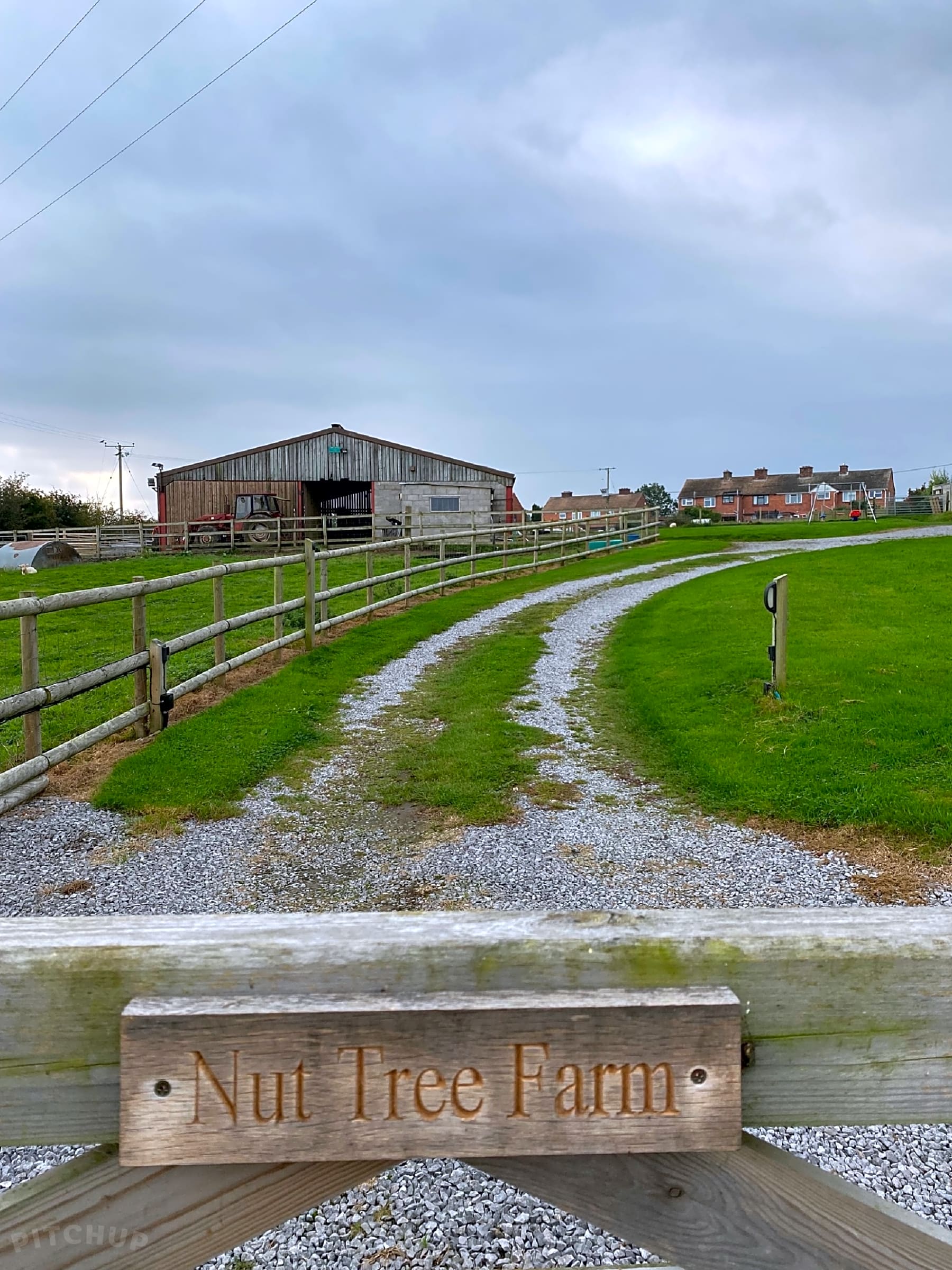 Nut Tree Farm, Bridgwater, Somerset - Preços atualizados em 2026 ...