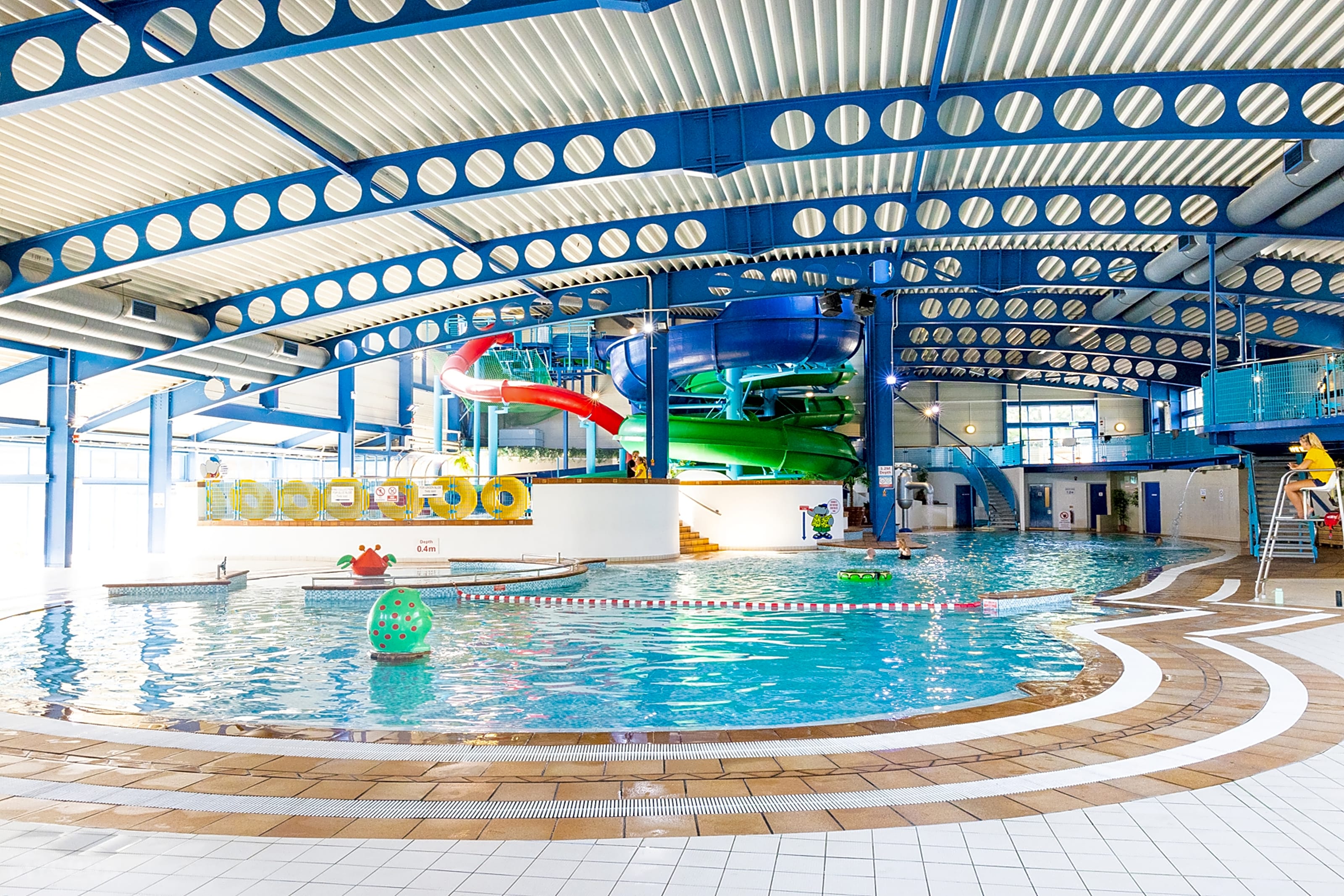 Hendra Holiday Park, Newquay, Cornwall - Updated 2026 prices | Pitchup.com