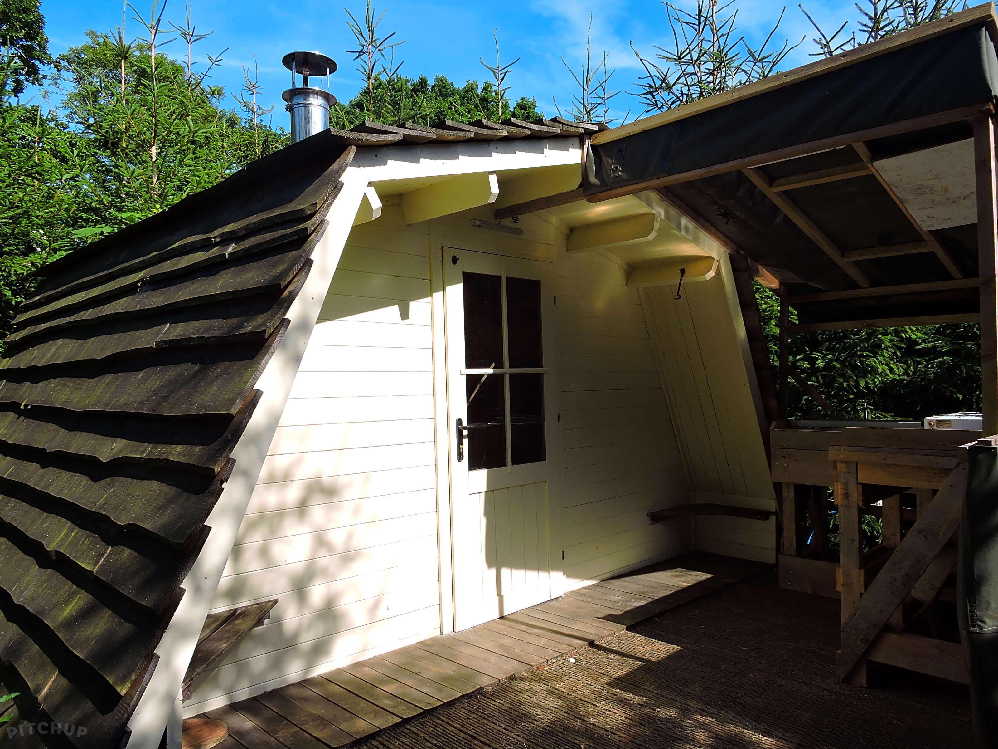 Devon Eco Retreat, Exeter, Devon | Pitchup.com