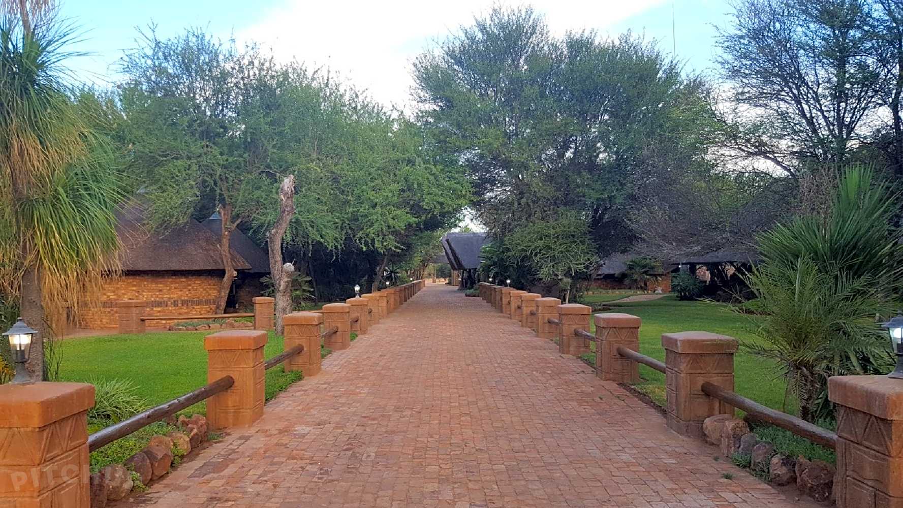 Marble Hall, Limpopo, South Africa Campsites and Holiday Parks ...