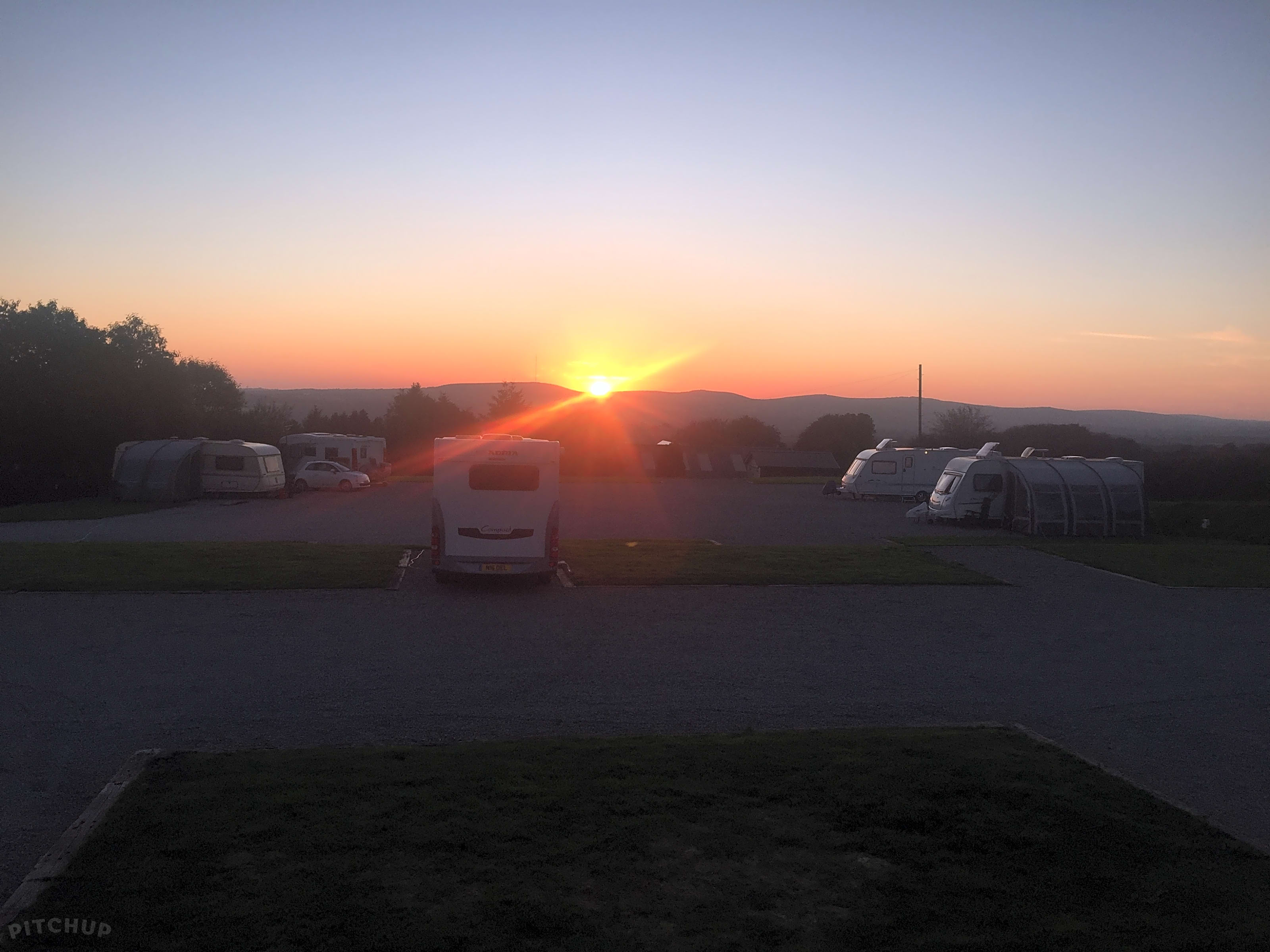 Compton Park, Callington - Updated 2020 prices - Pitchup®