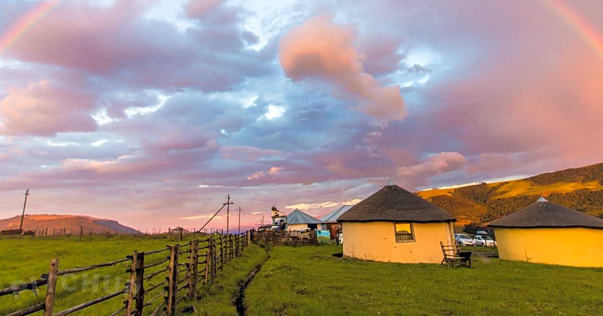 Elundini Backpackers, Hogsback | Pitchup.com