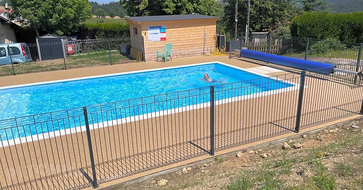 Camping Du Sabot, Saint-Maurice-de-Lignon - Updated 2024 prices ...