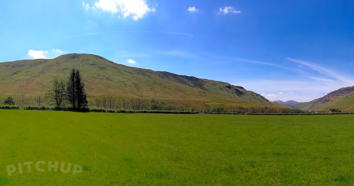 Moyle Park Campsite, Kyle - Updated 2021 prices - Pitchup®