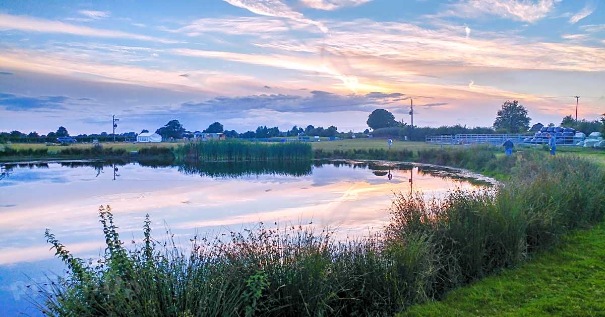 Hadley Park, Whitchurch - Updated 2024 prices | Pitchup.com