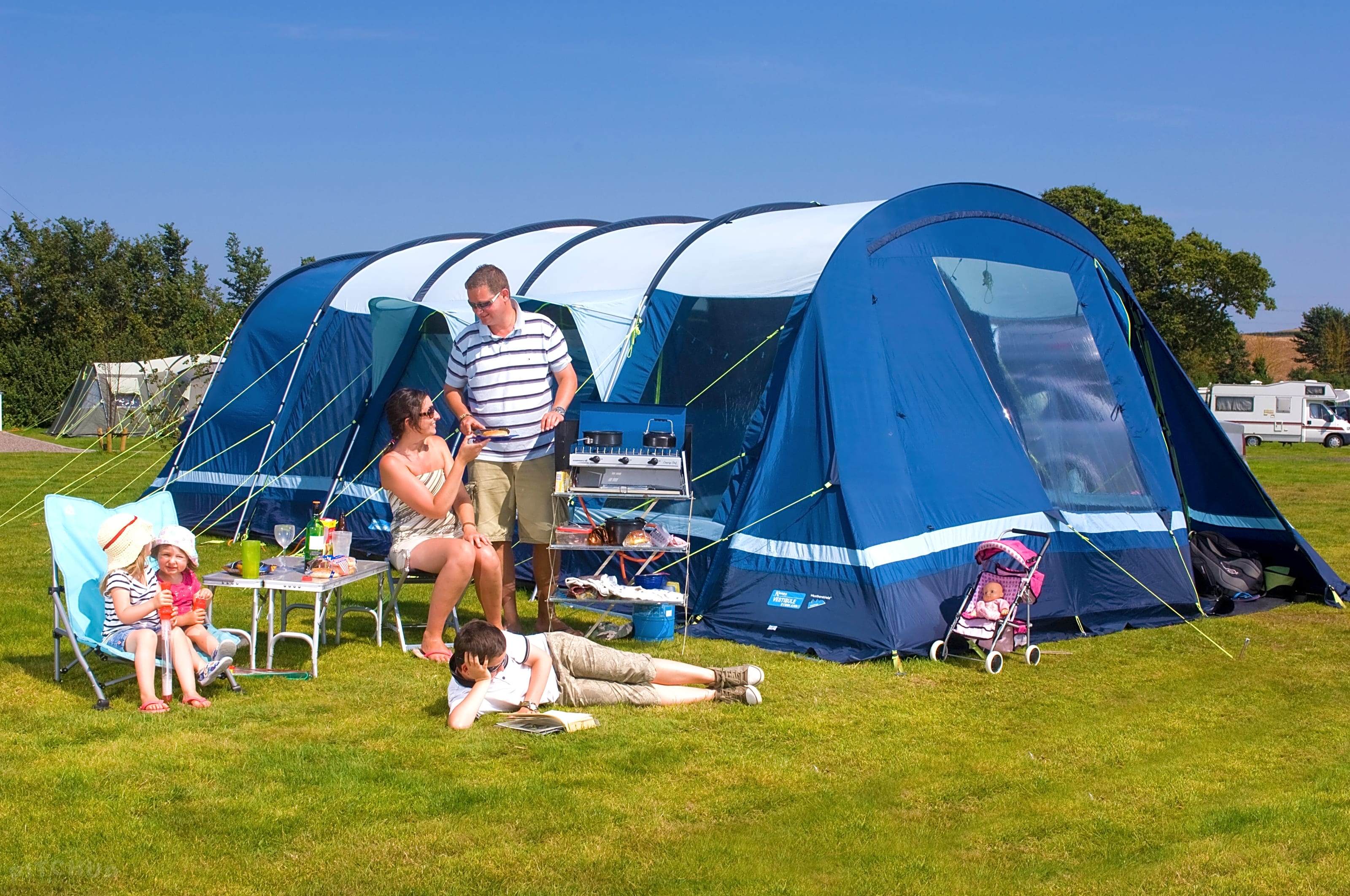 Crealy Theme Park and Resort, Sidmouth - Updated 2020 prices - Pitchup®