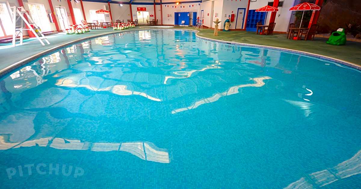 Beacon Fell View, Preston - Updated 2024 prices | Pitchup.com