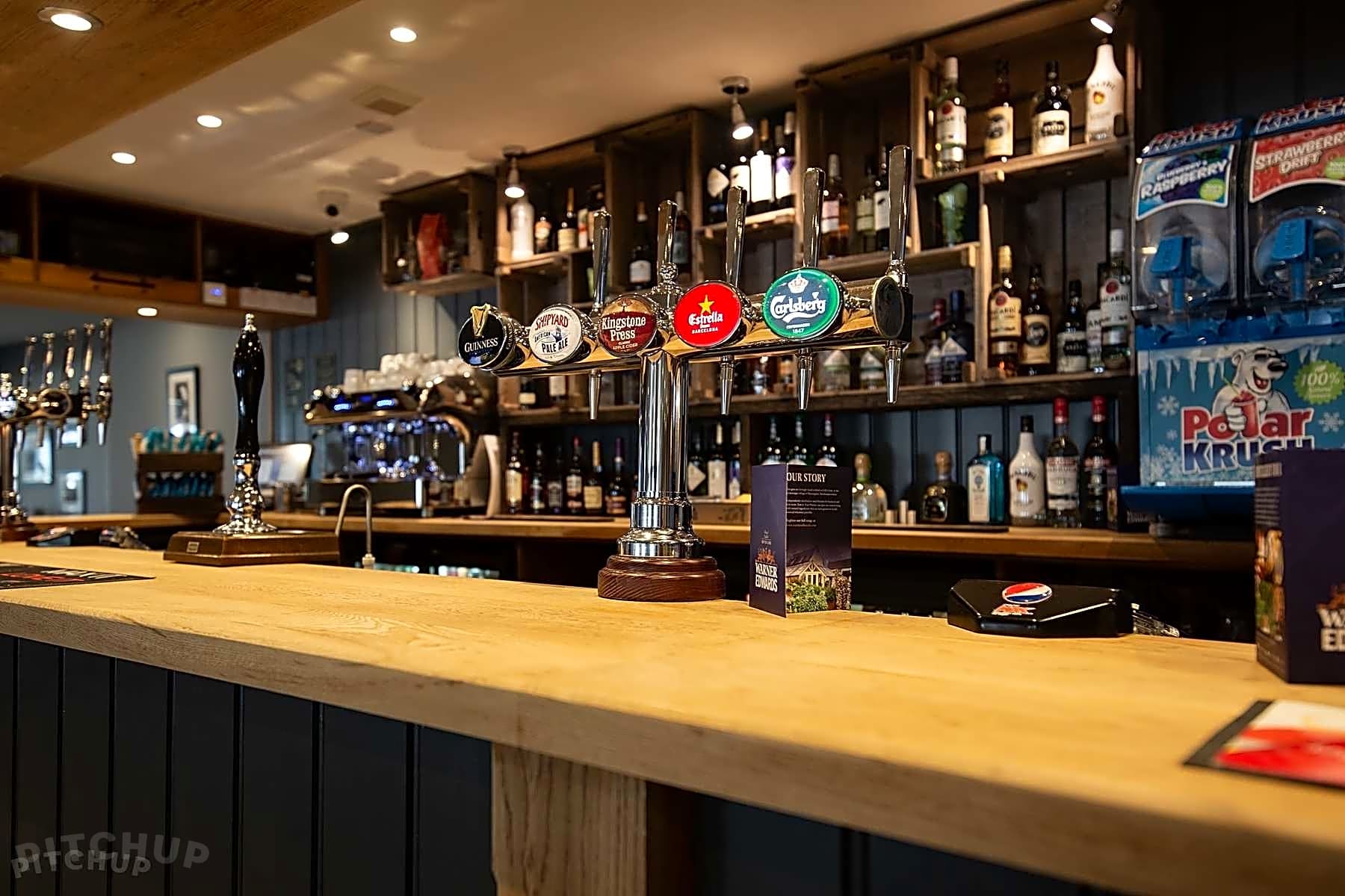 3 campsites with a clubhouse or bar in Chirignago-Zelarino, Venice ...