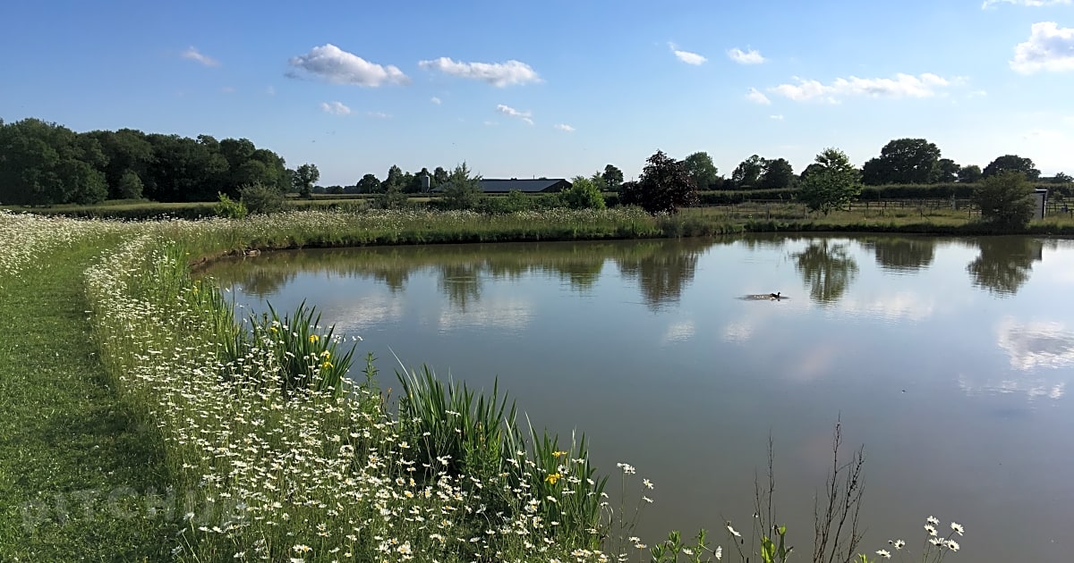 Oxton Hill Hideaway, Oxton - Updated 2021 prices - Pitchup®