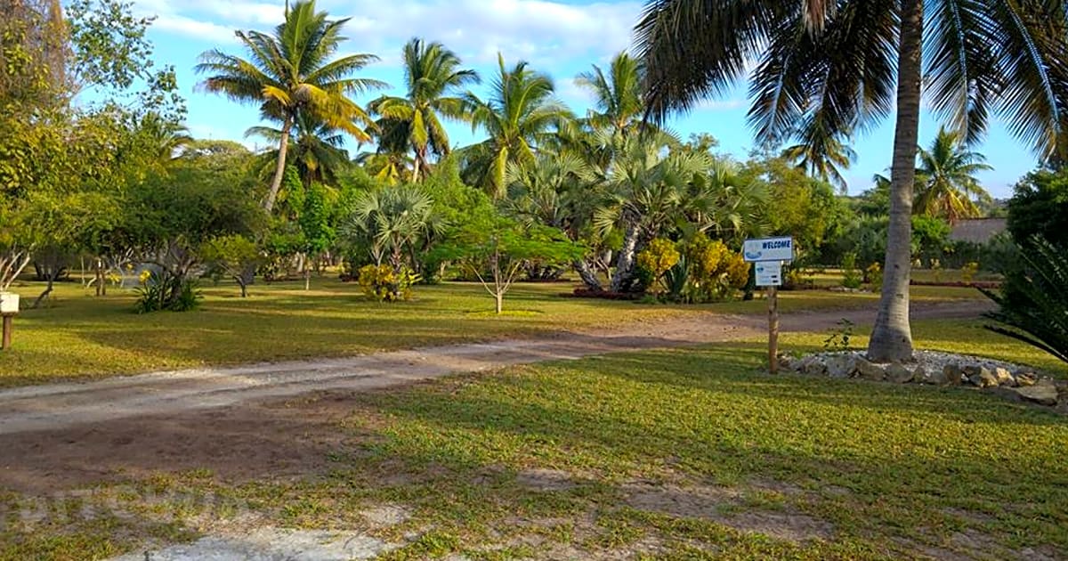 Island View Vilankulo, Vilankulo - Pitchup®