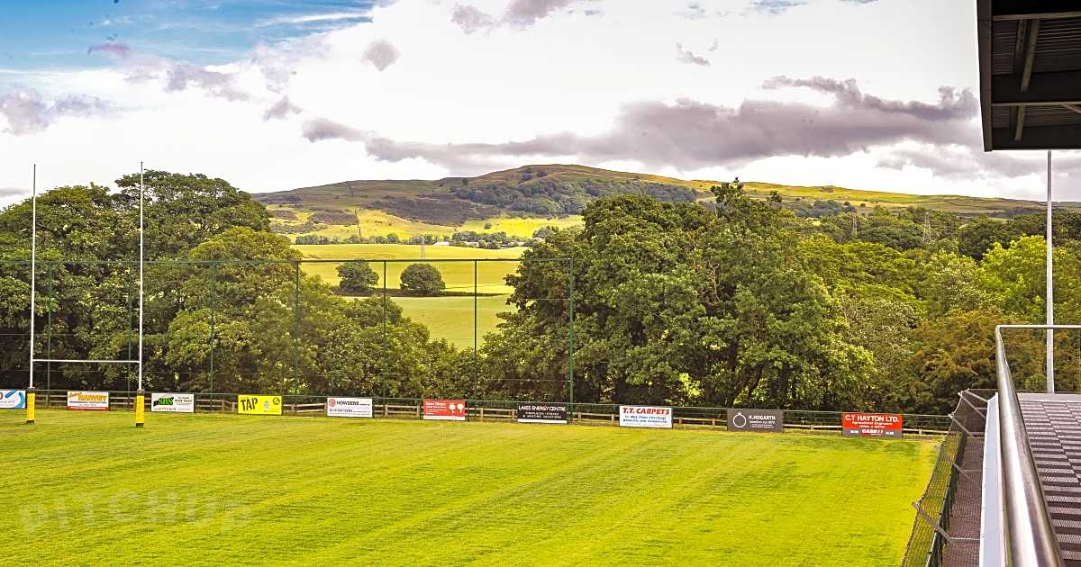Kendal Rugby Club, Kendal | Pitchup.com