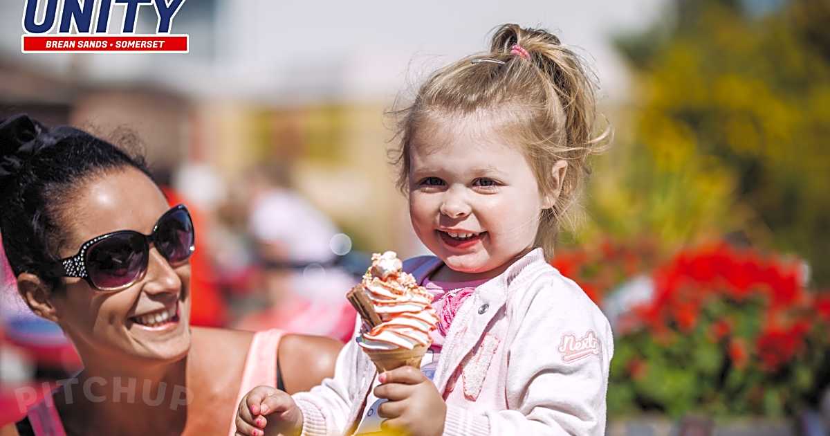 Holiday Resort Unity, Brean | Pitchup.com