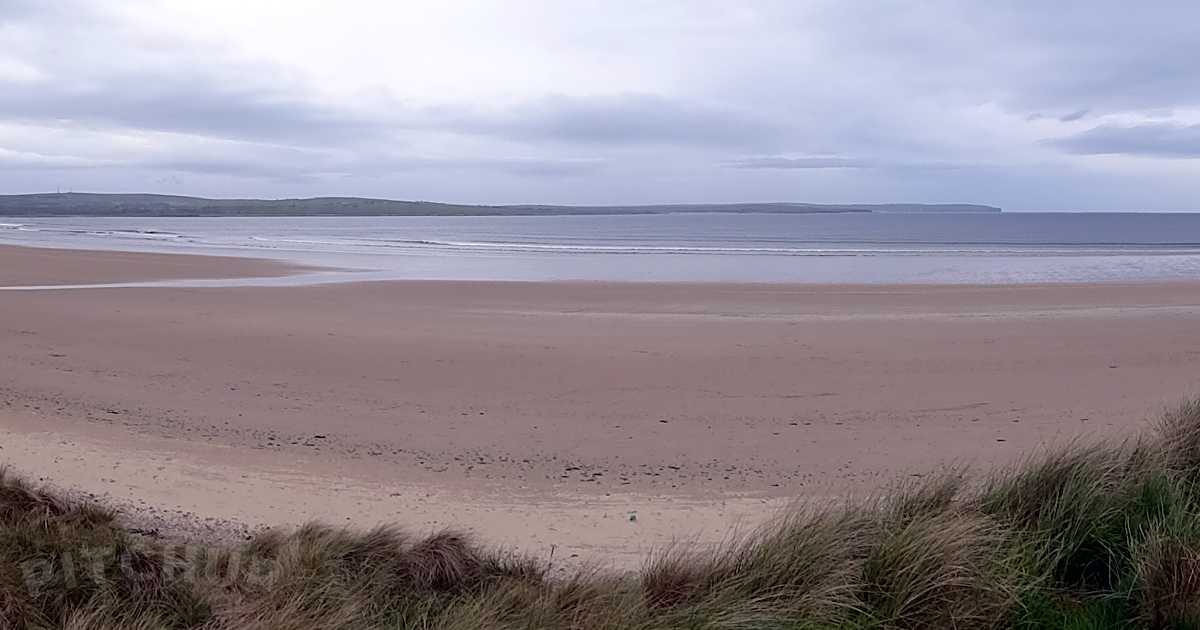 Dunnet Bay Caravan Club Site, Thurso | Pitchup.com
