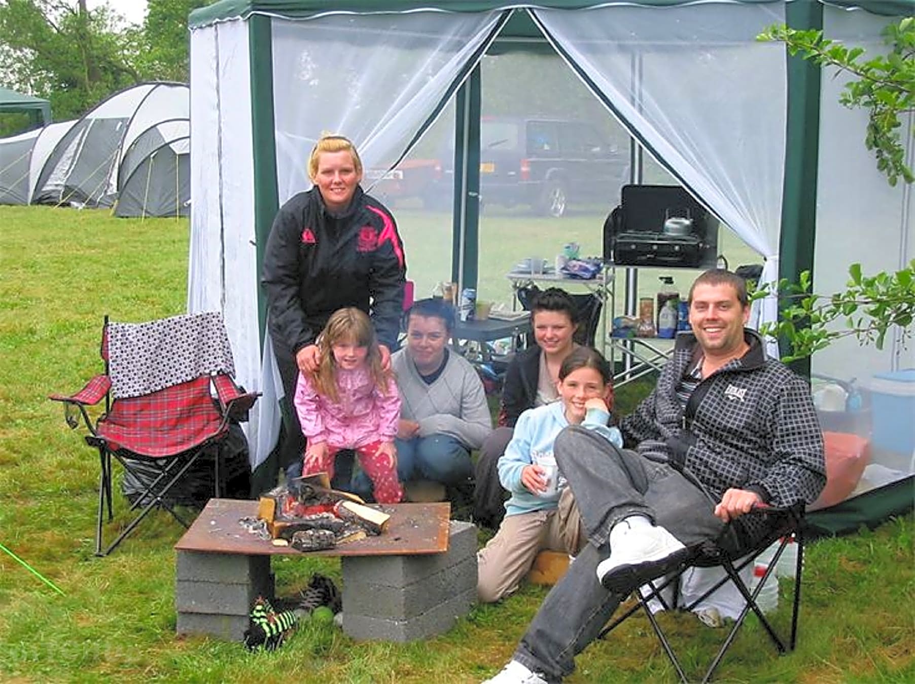 Moss Hagg Farm Campsite, Selby - Updated 2019 prices - Pitchup®