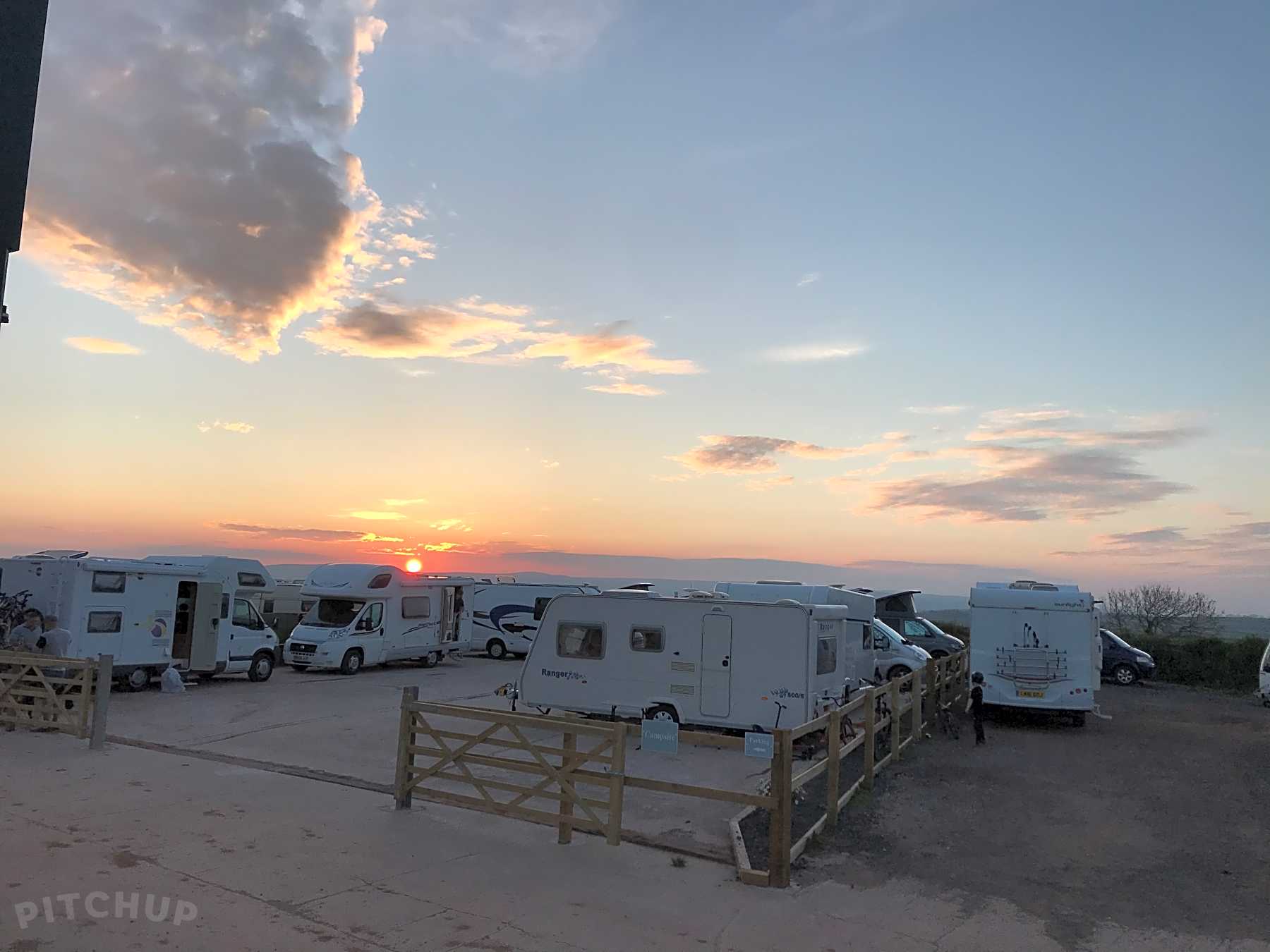 Wheeldon Farm, Halwell - Updated 2021 prices - Pitchup®