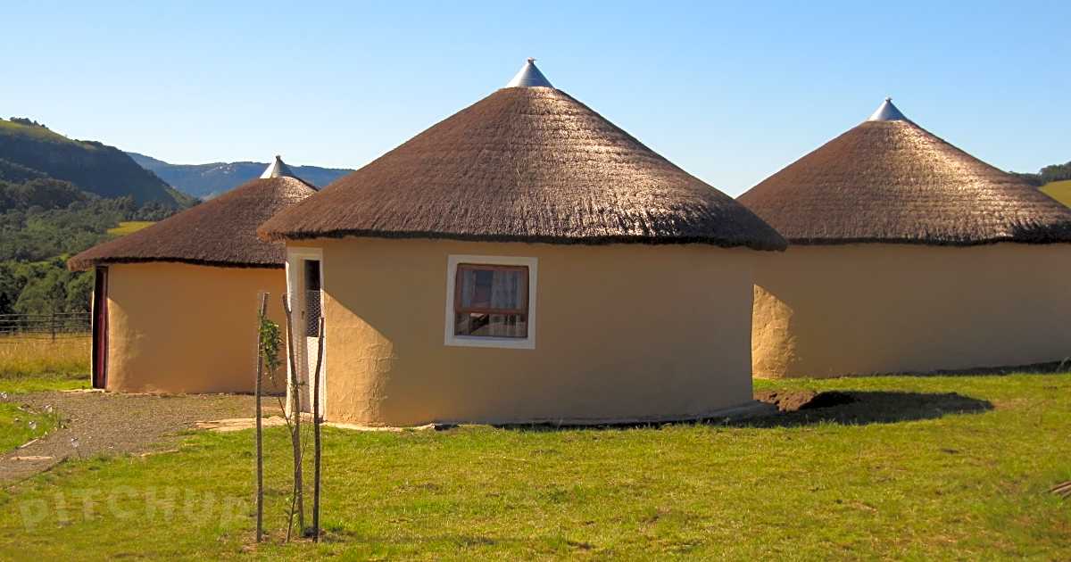 Elundini Backpackers, Hogsback | Pitchup.com