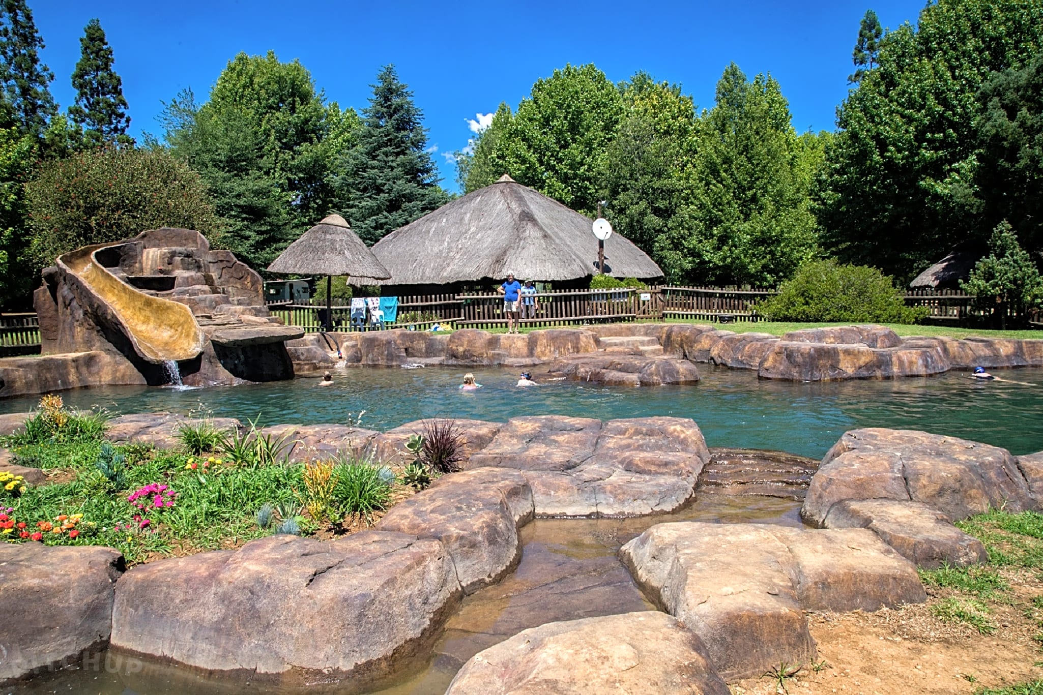 Mountain Splendour Eco-Resort, Winterton - Updated 2019 prices - Pitchup®