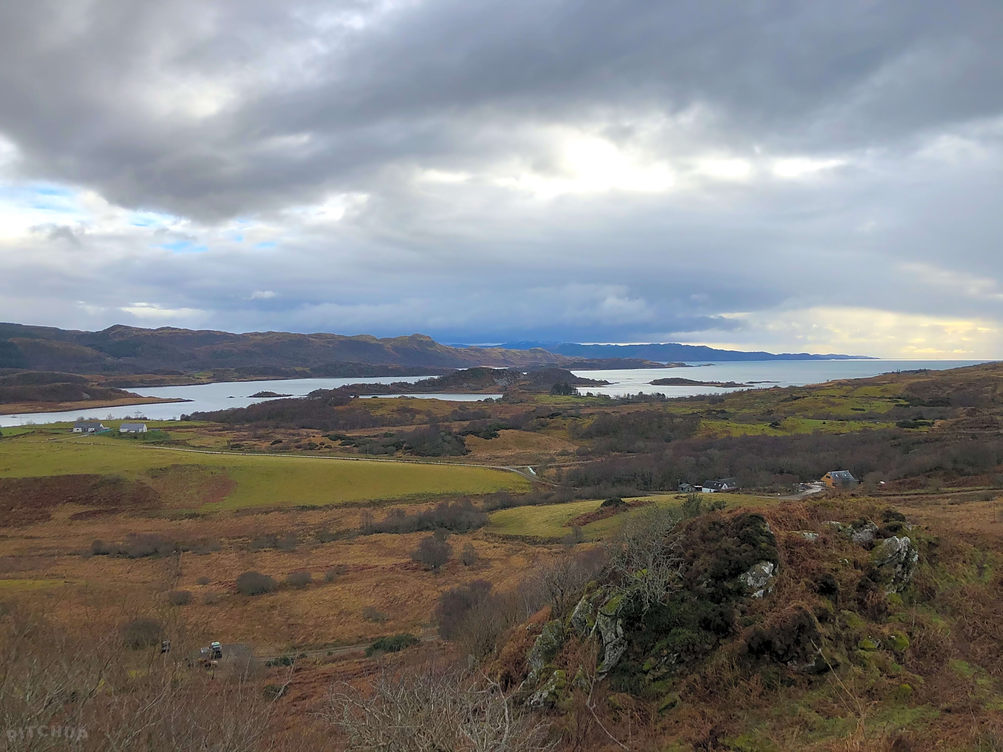 Go Native Ardfern, Ardfern - Updated 2021 prices - Pitchup®