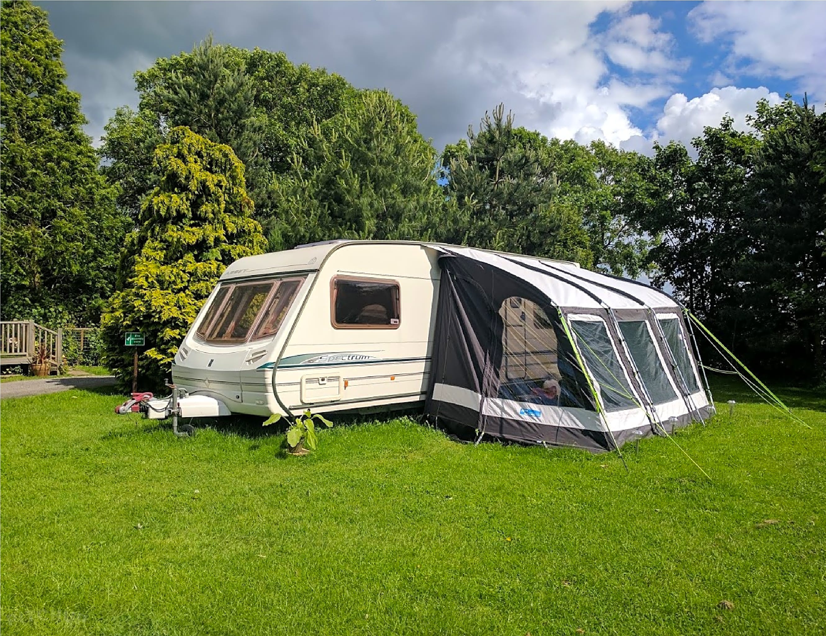 Kantankye Scout Campsite, Skegness - Updated 2019 prices - Pitchup®