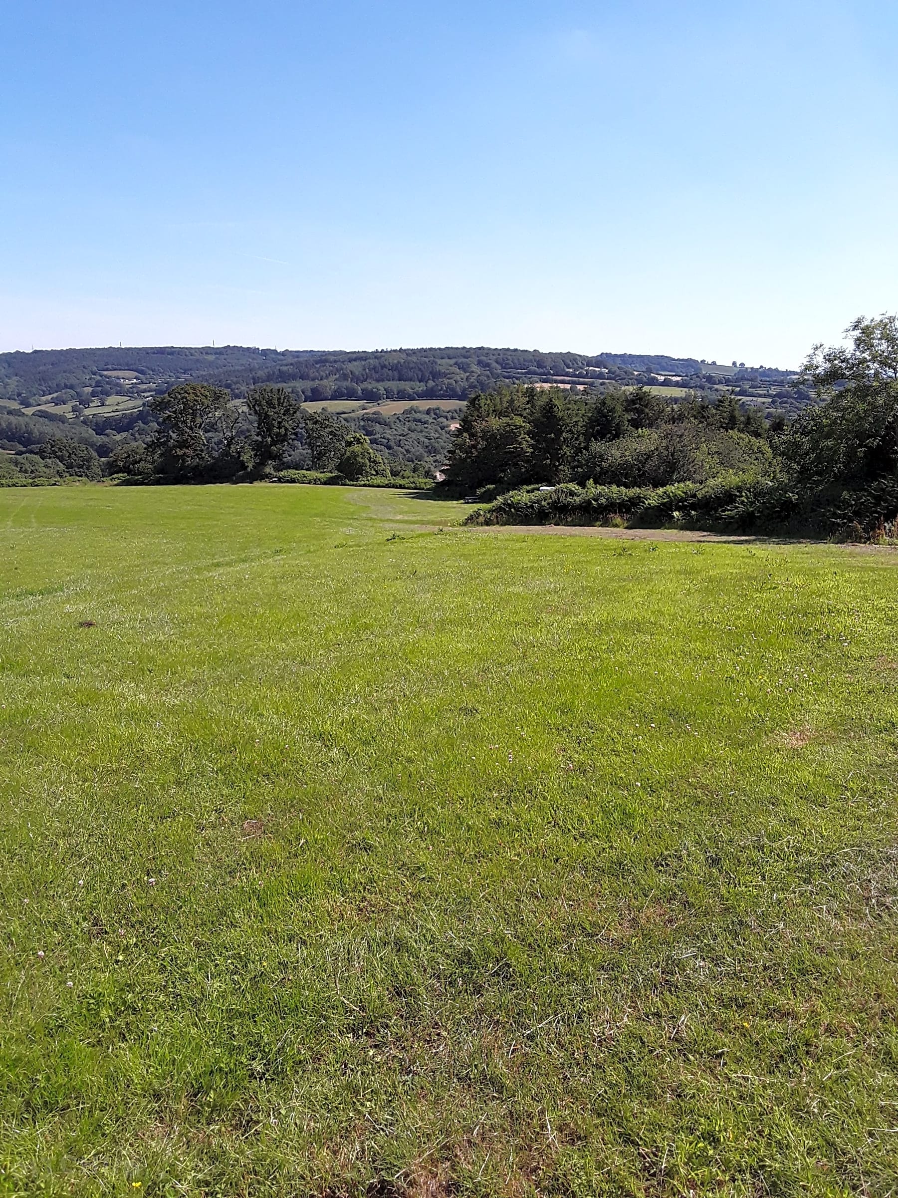 Penn Farm Campsite Lyme Regis Updated 2021 Prices Pitchup®