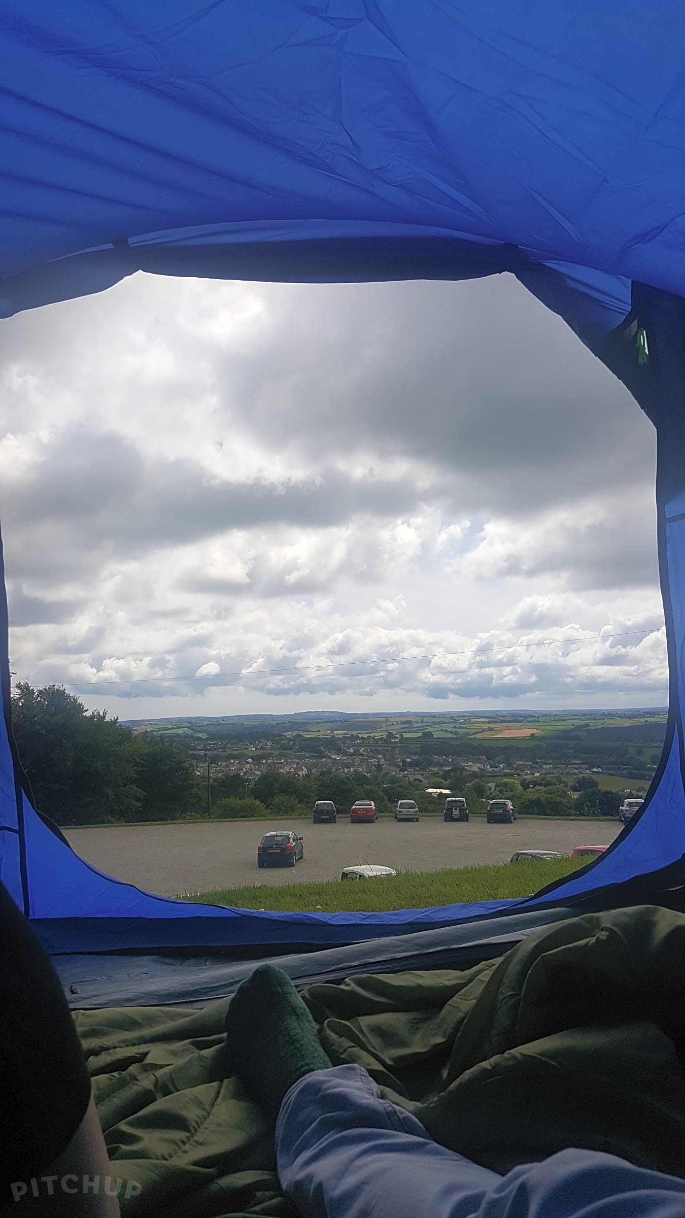 Compton Park, Callington - Updated 2020 prices - Pitchup®