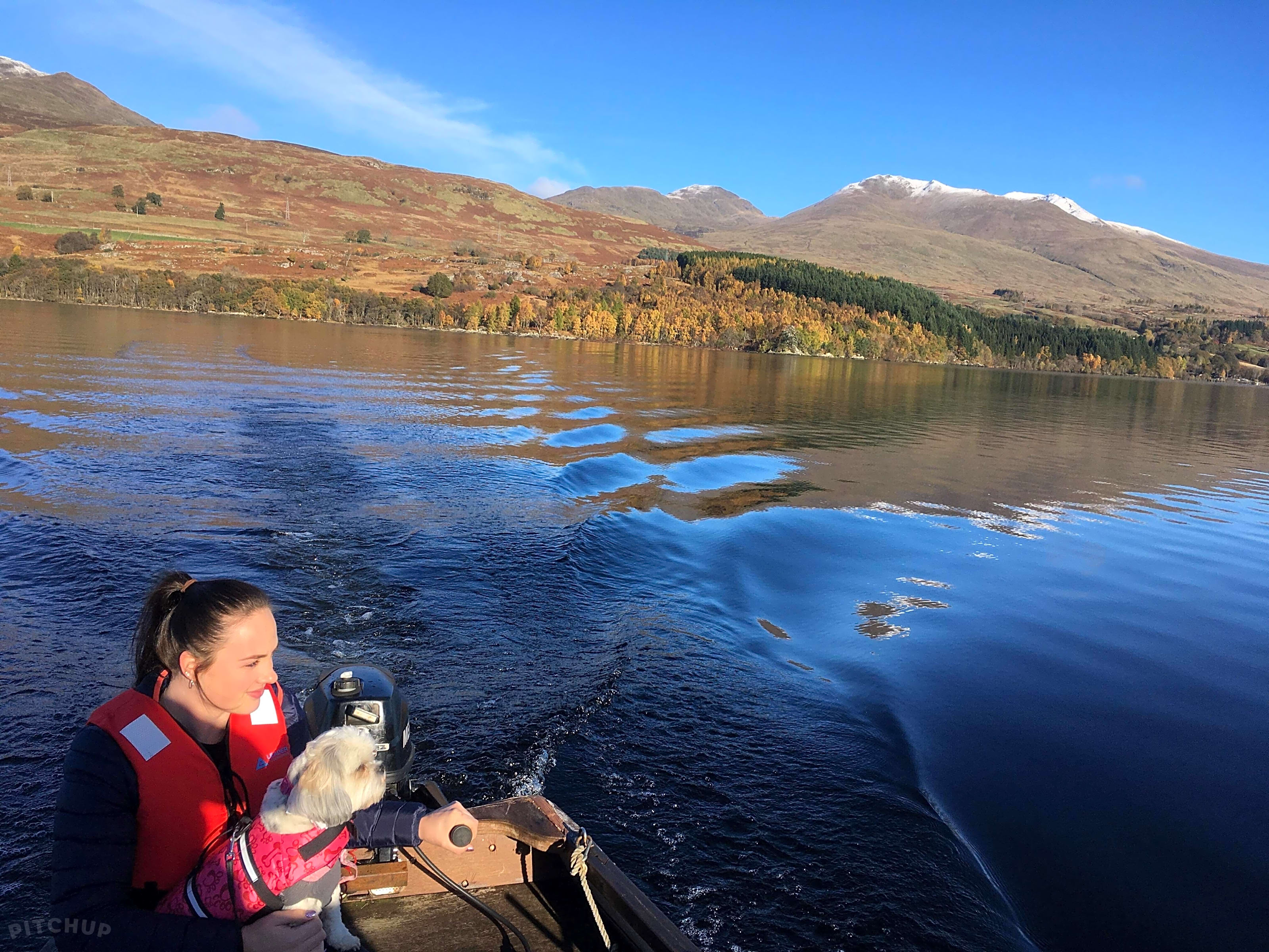 Loch Tay Highland Lodges, Aberfeldy - Updated 2020 prices - Pitchup®