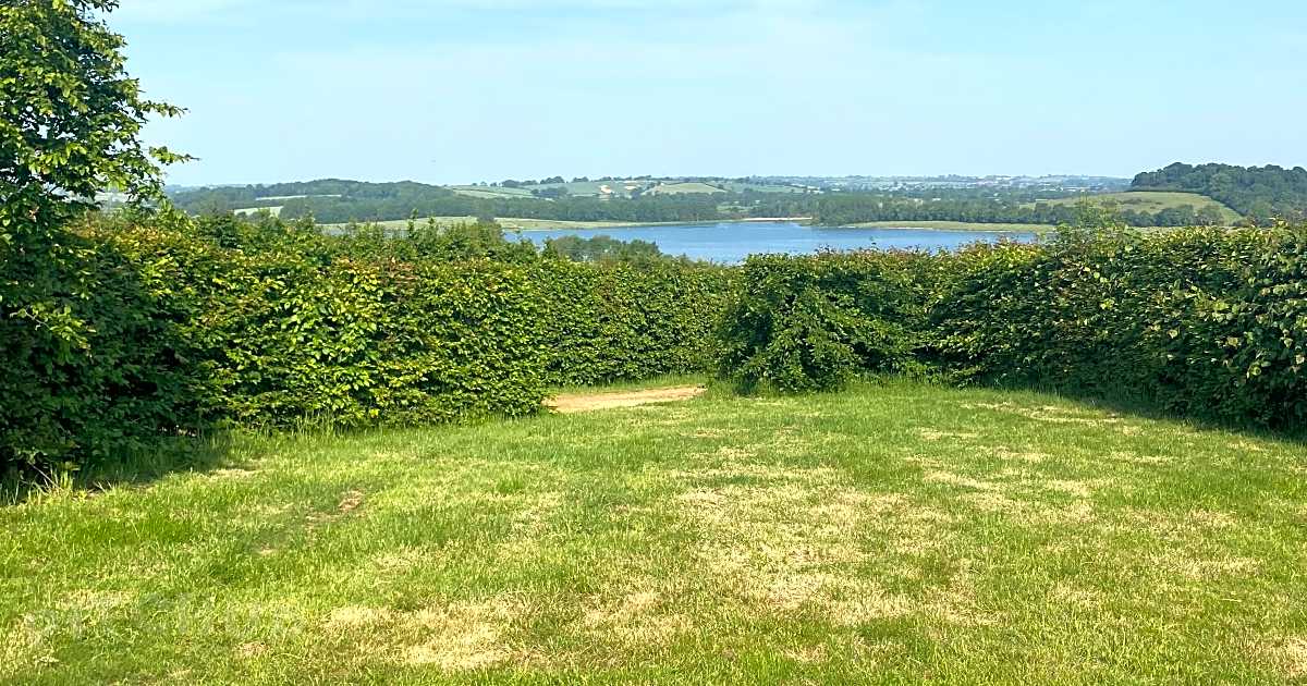 The Hide at Manton Bay, Oakham - Updated 2024 prices | Pitchup.com