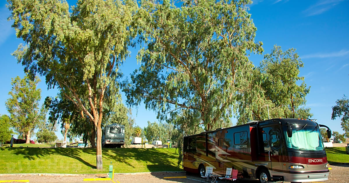 Don Laughlin’s Riverside Resort RV Park, Laughlin - Updated 2021 prices ...