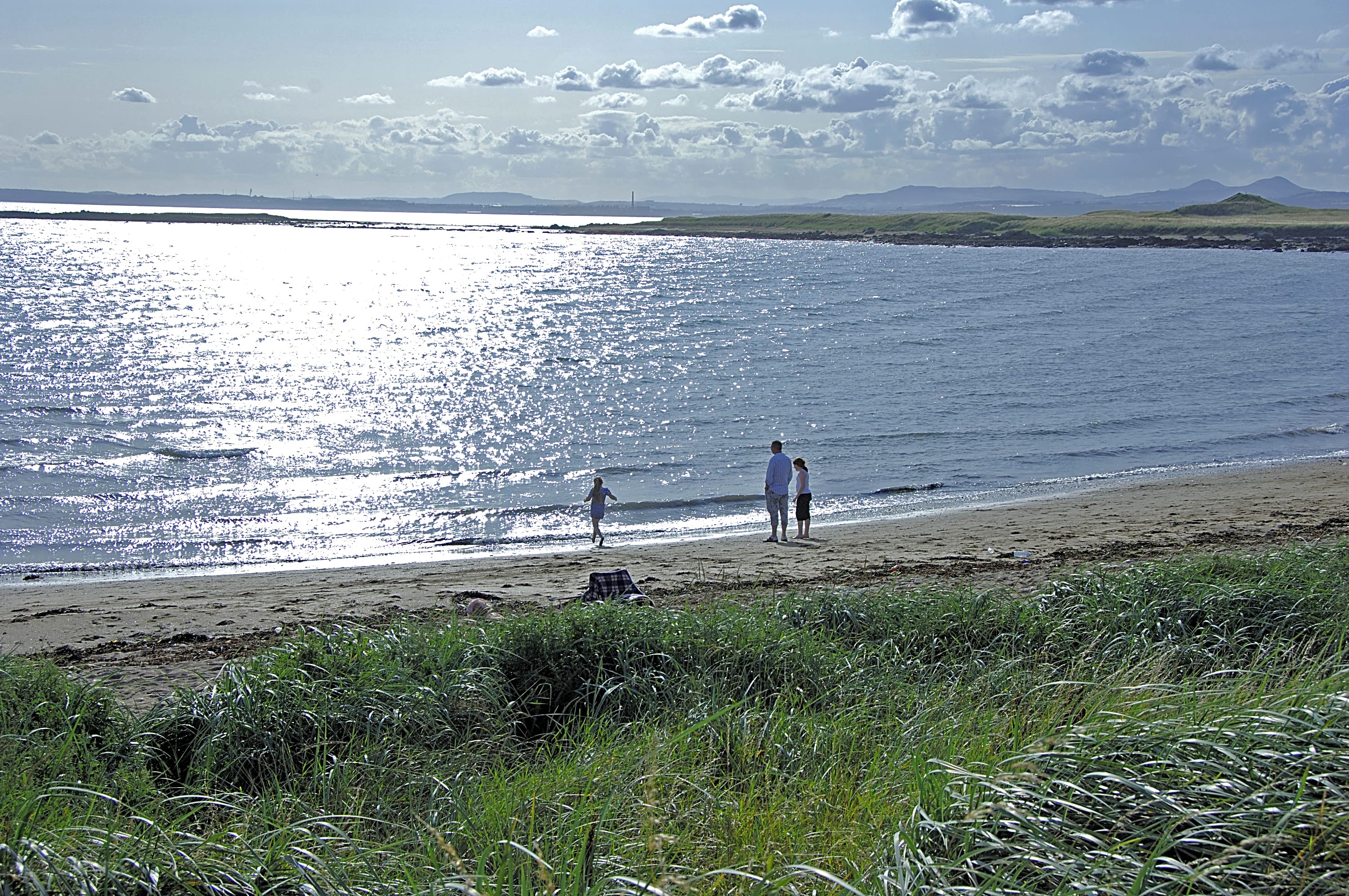 Elie Holiday Park, Elie - Pitchup®