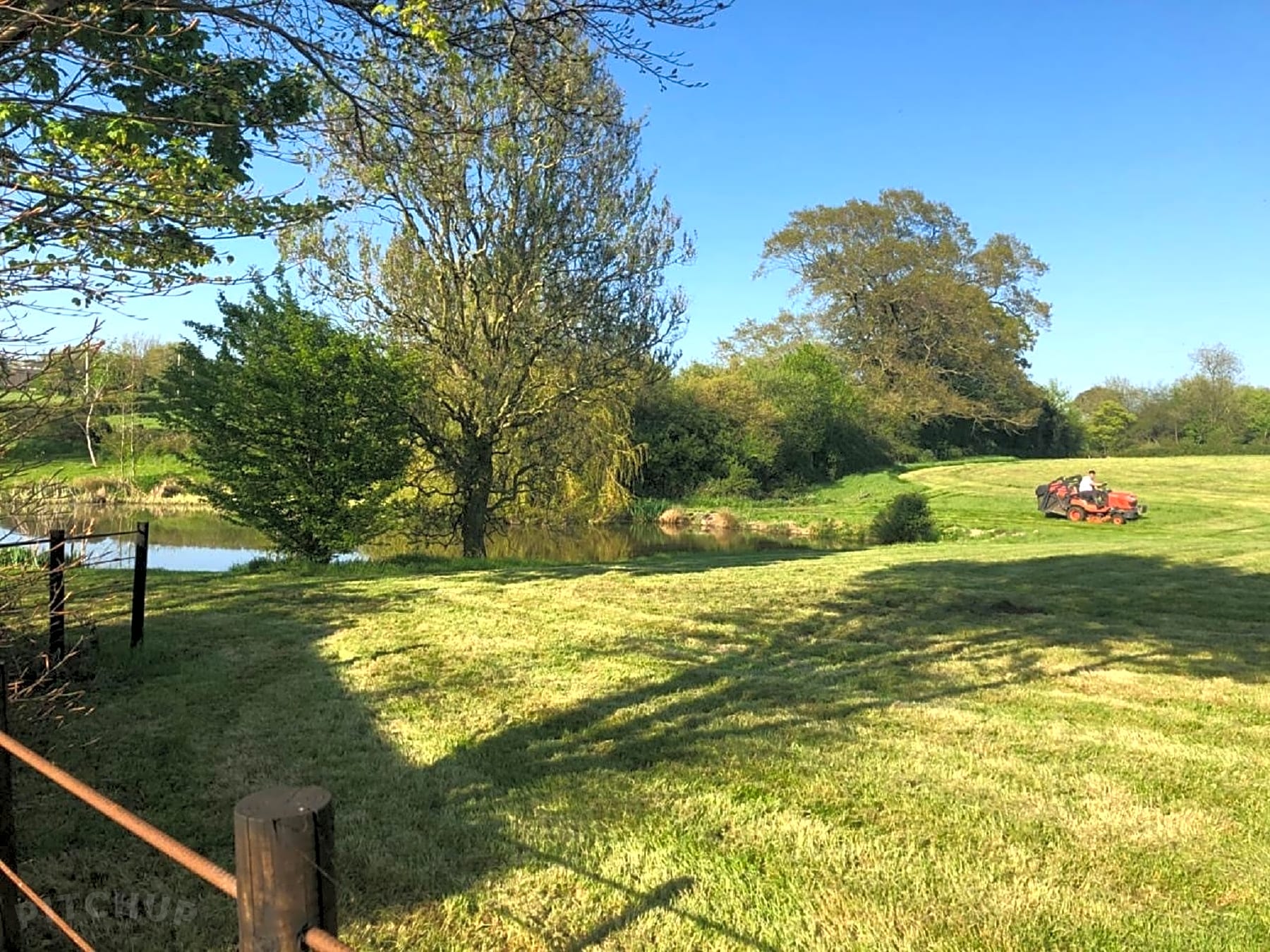 Lowbrook Camping, Blandford Forum - Updated 2020 prices - Pitchup®