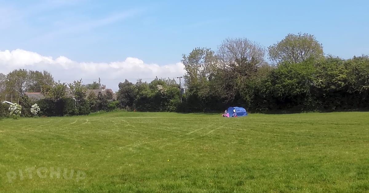 Knowler Farm, Canterbury - Updated 2021 prices - Pitchup®