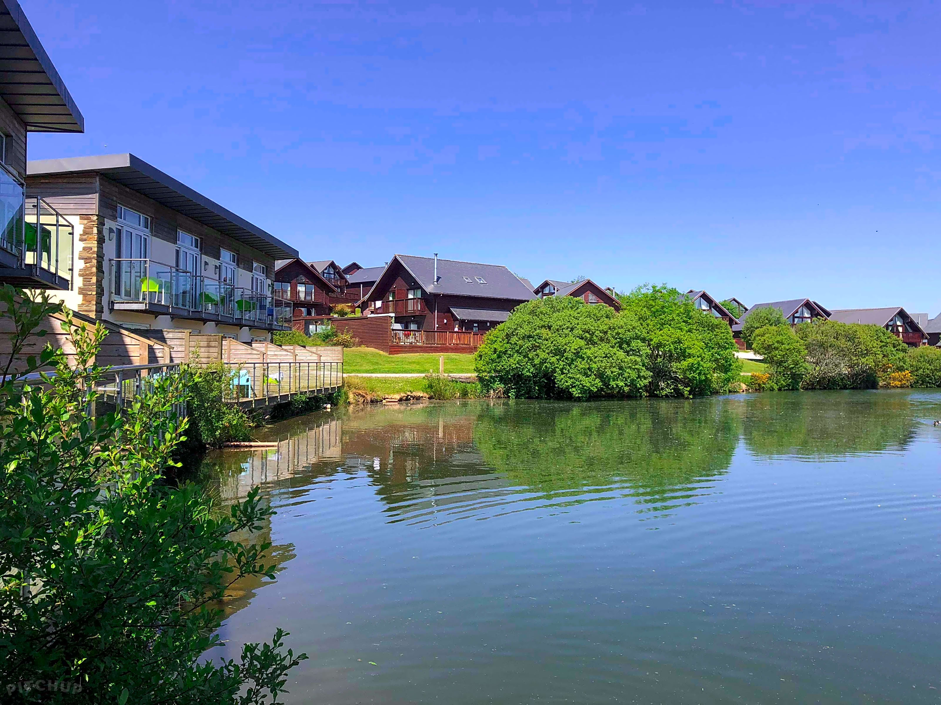 Retallack Resort and Spa, St Columb Major - Pitchup®